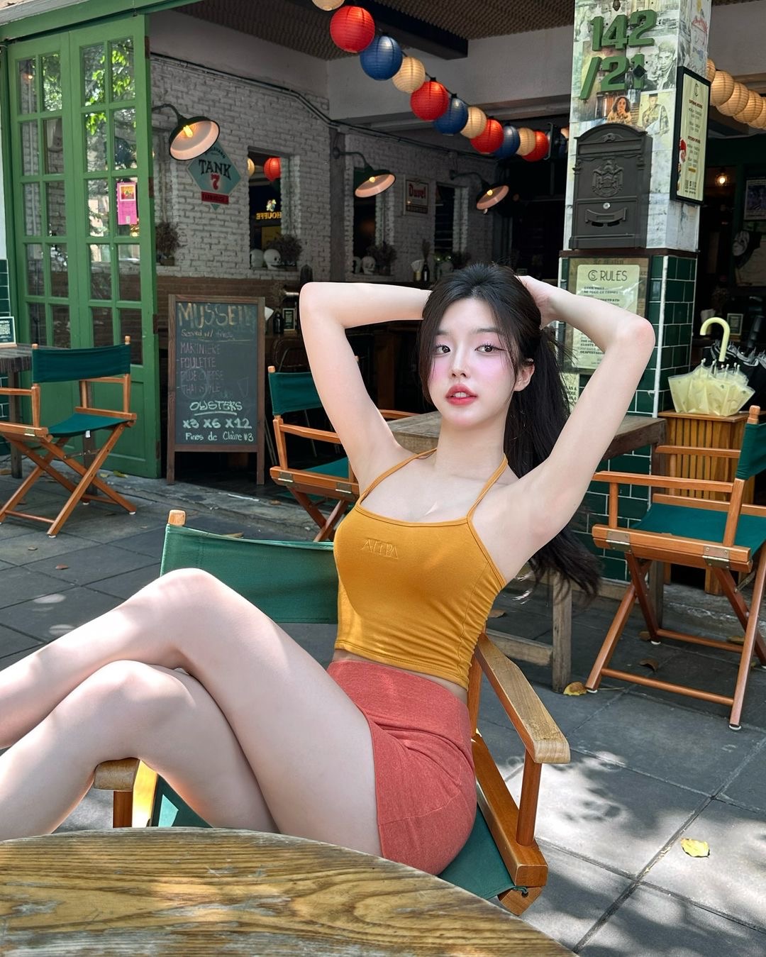 น้องนีนี่ n.niniee 8 รูป