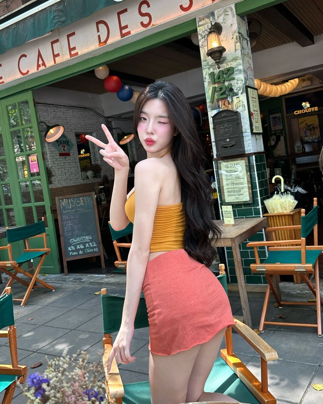 น้องนีนี่ n.niniee 8 รูป