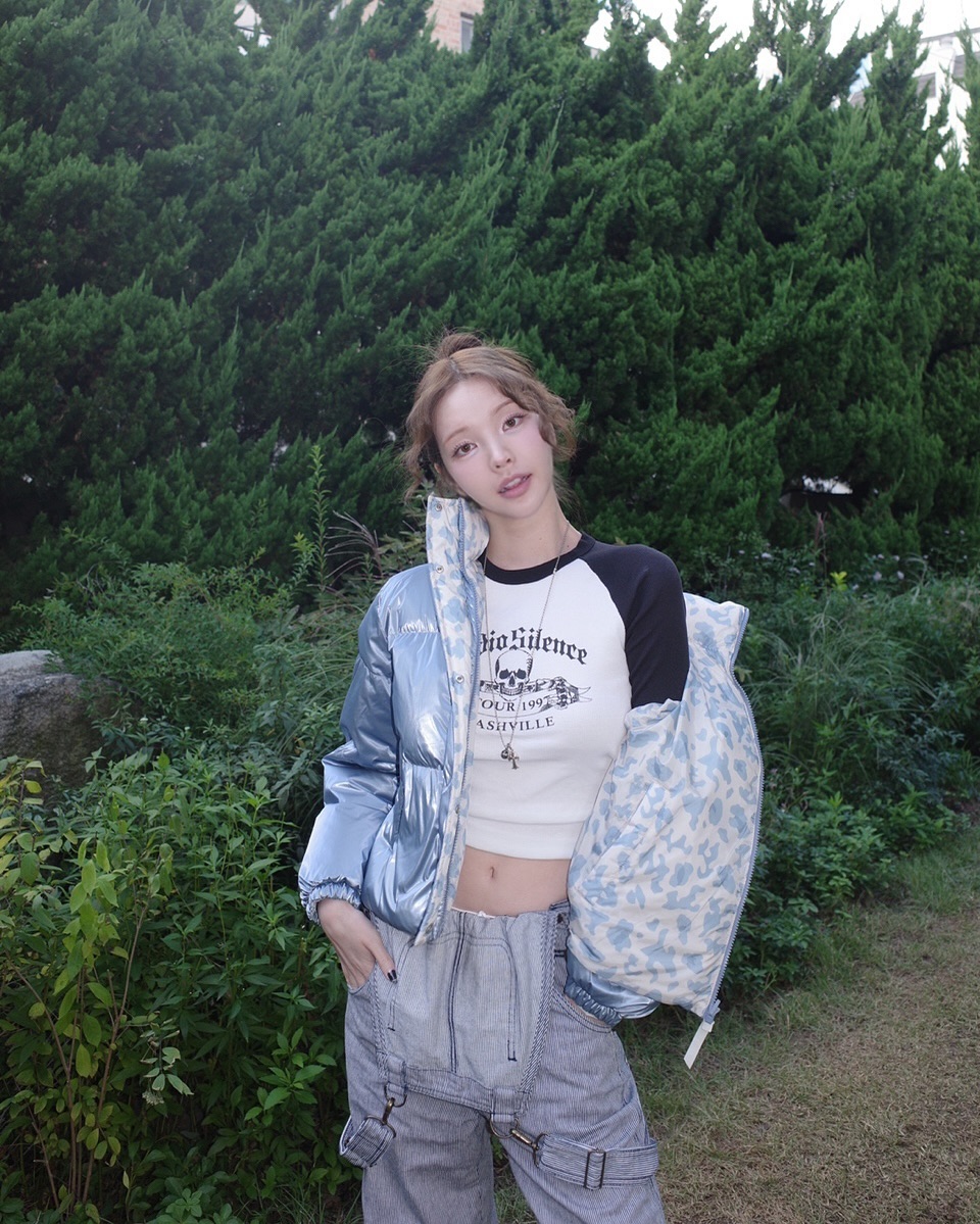 น้อง xooos 1 set