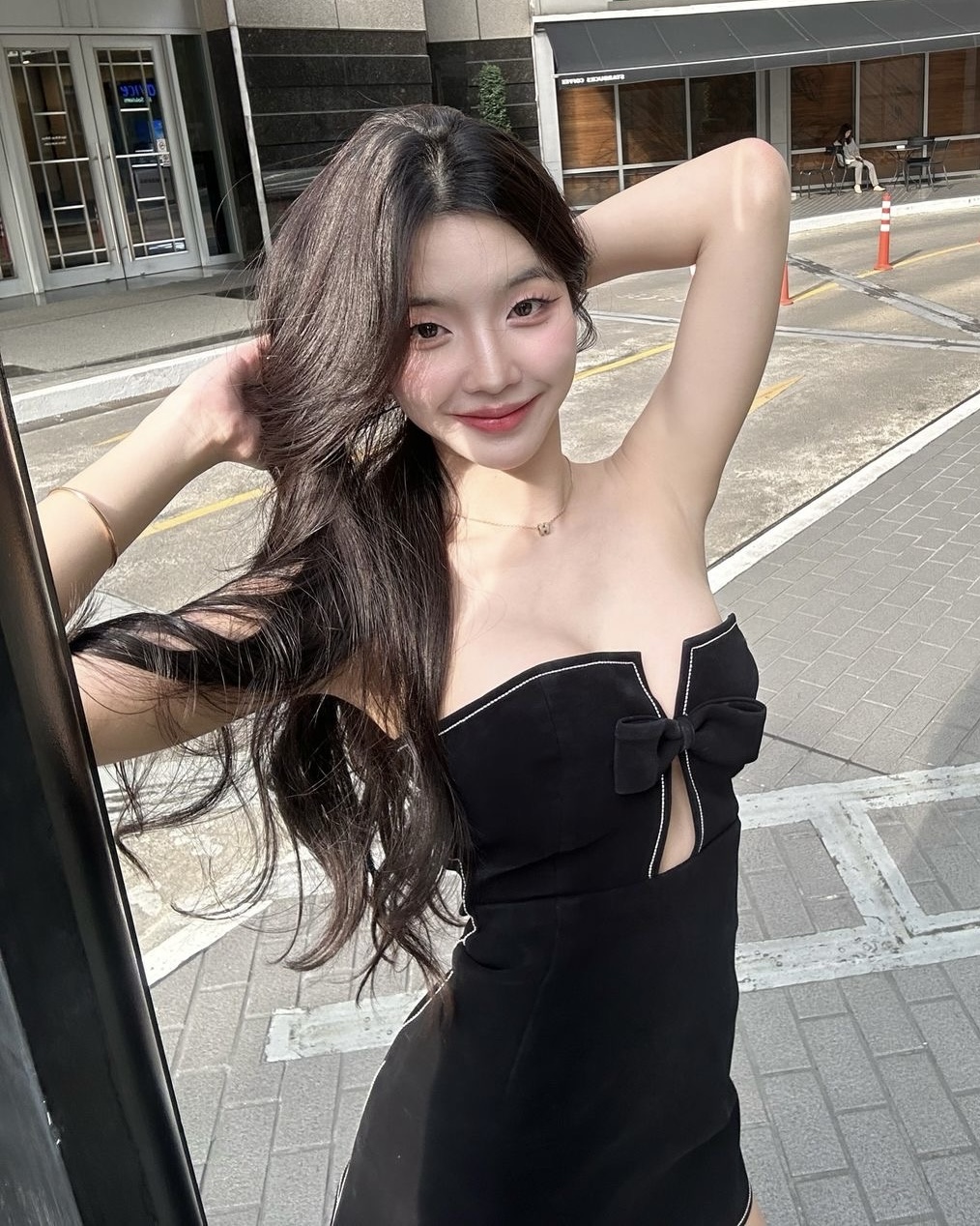 น้องนีนี่ n.niniee 6 รูป