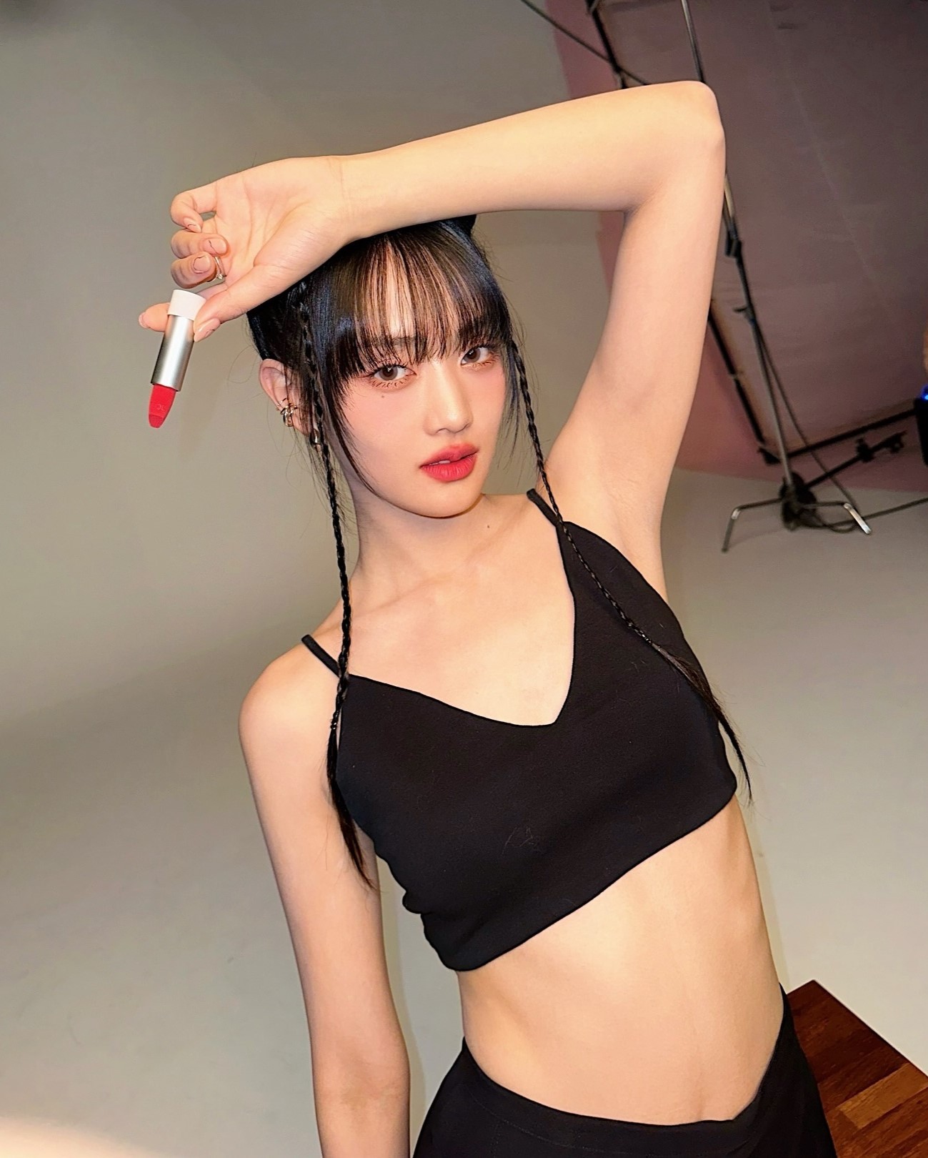 มินนี่ (G)I-DLE 8 รูป