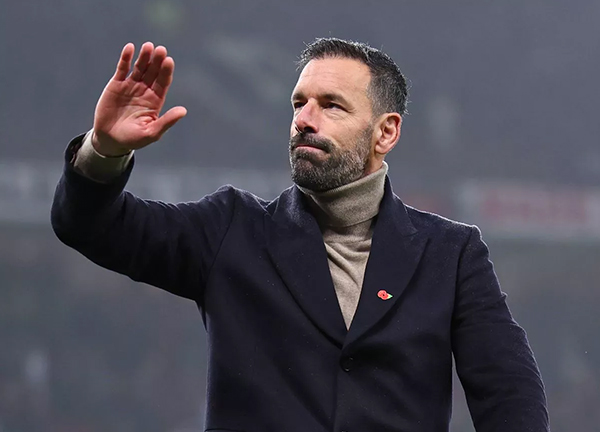 ริโอเสียดายพี่เจ๋งไม่เก็บ 'รุด' เป็นทีมงาน