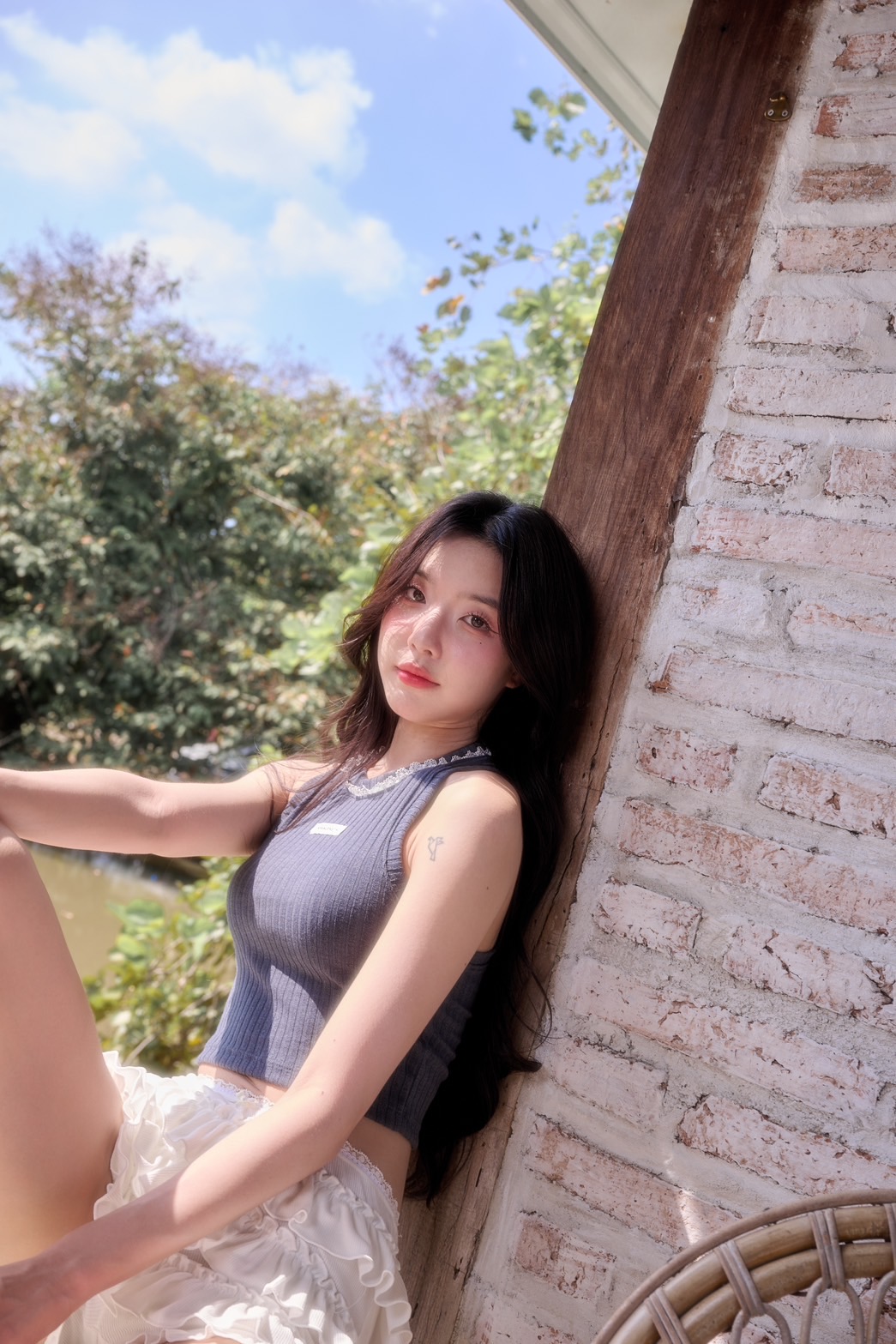 น้องนีนี่ n.niniee 7 รูป