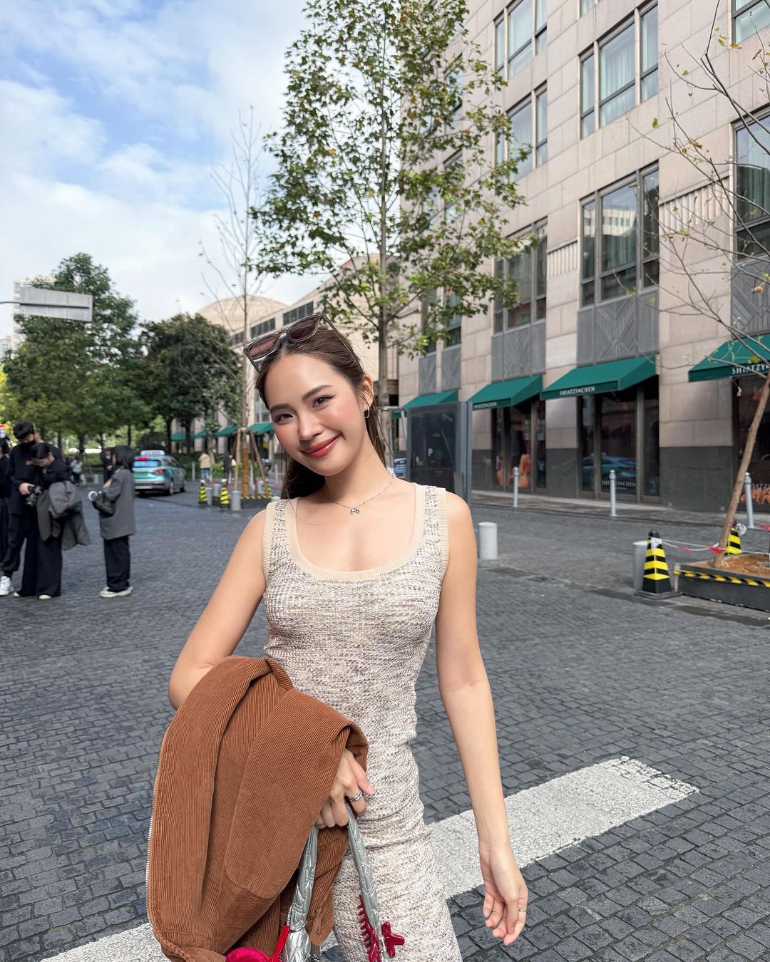 คุณสอง cchanatt 1 Set