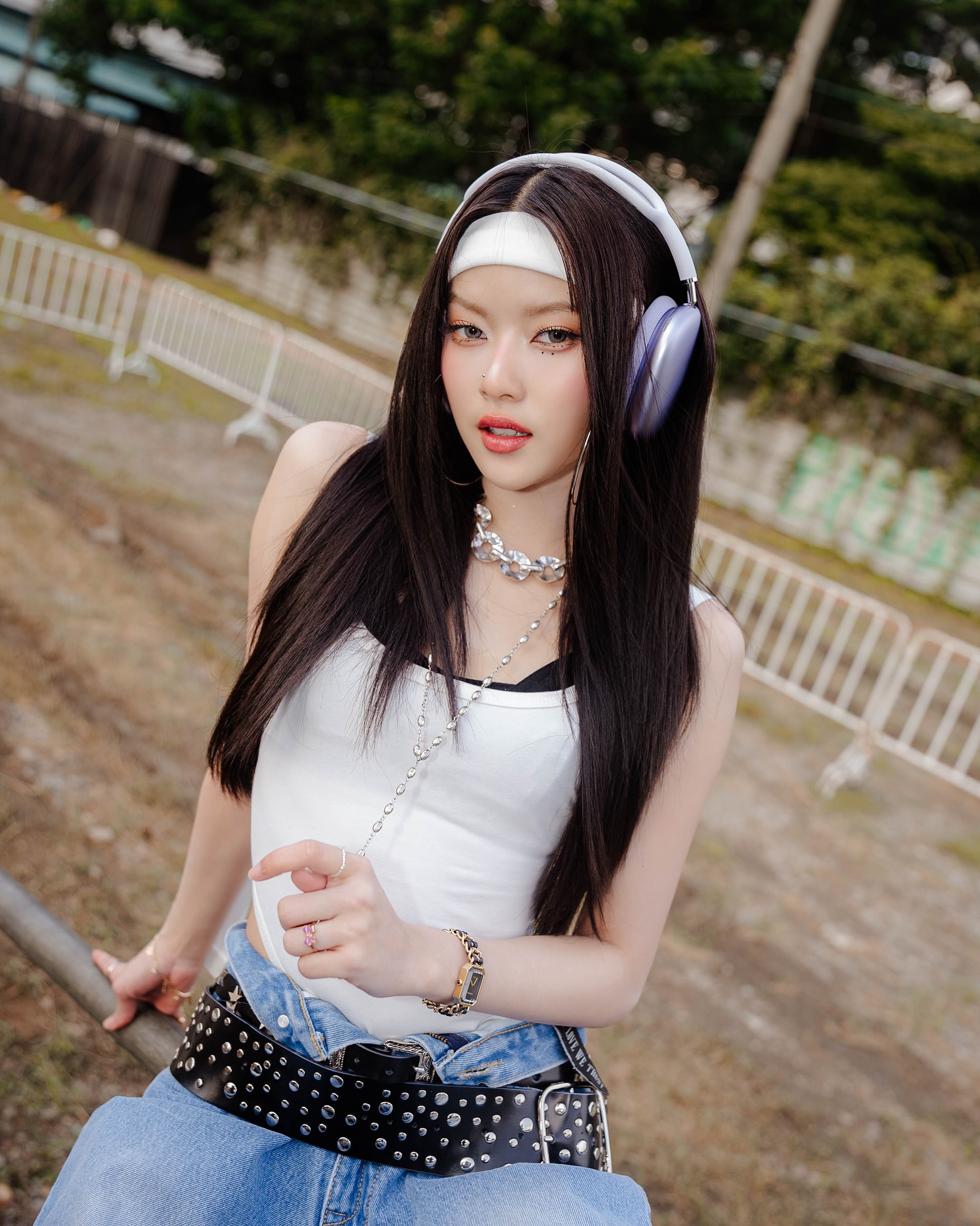 น้องมาเบลล์ Pixxie 1 เซต