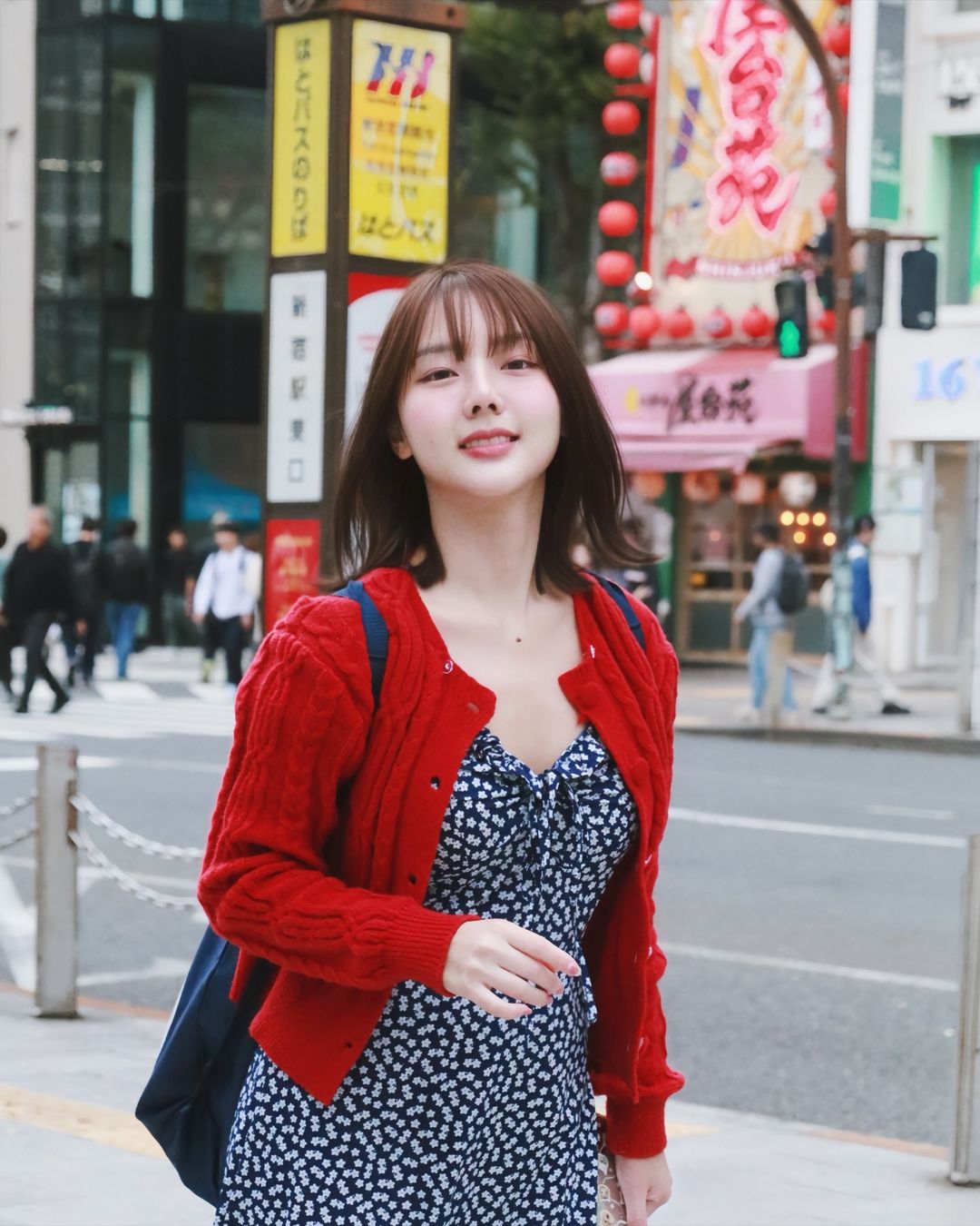 น้องปิ่น Pinomyim 5 รูป