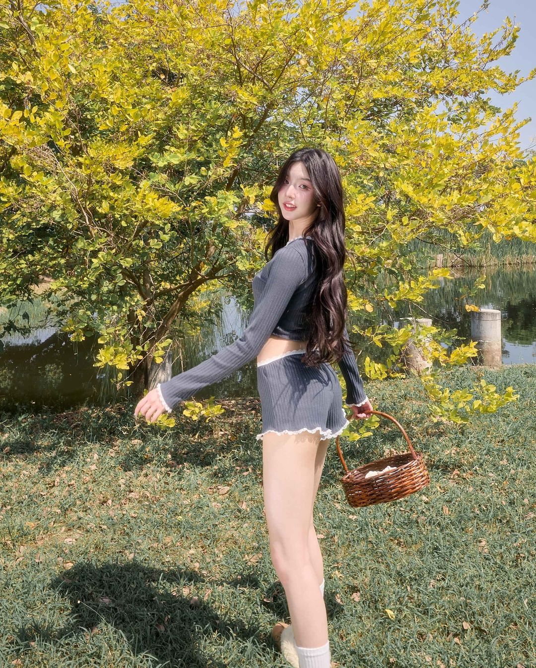 นีนี่ n.niniee 1 SET เวรี่กู้ดดด