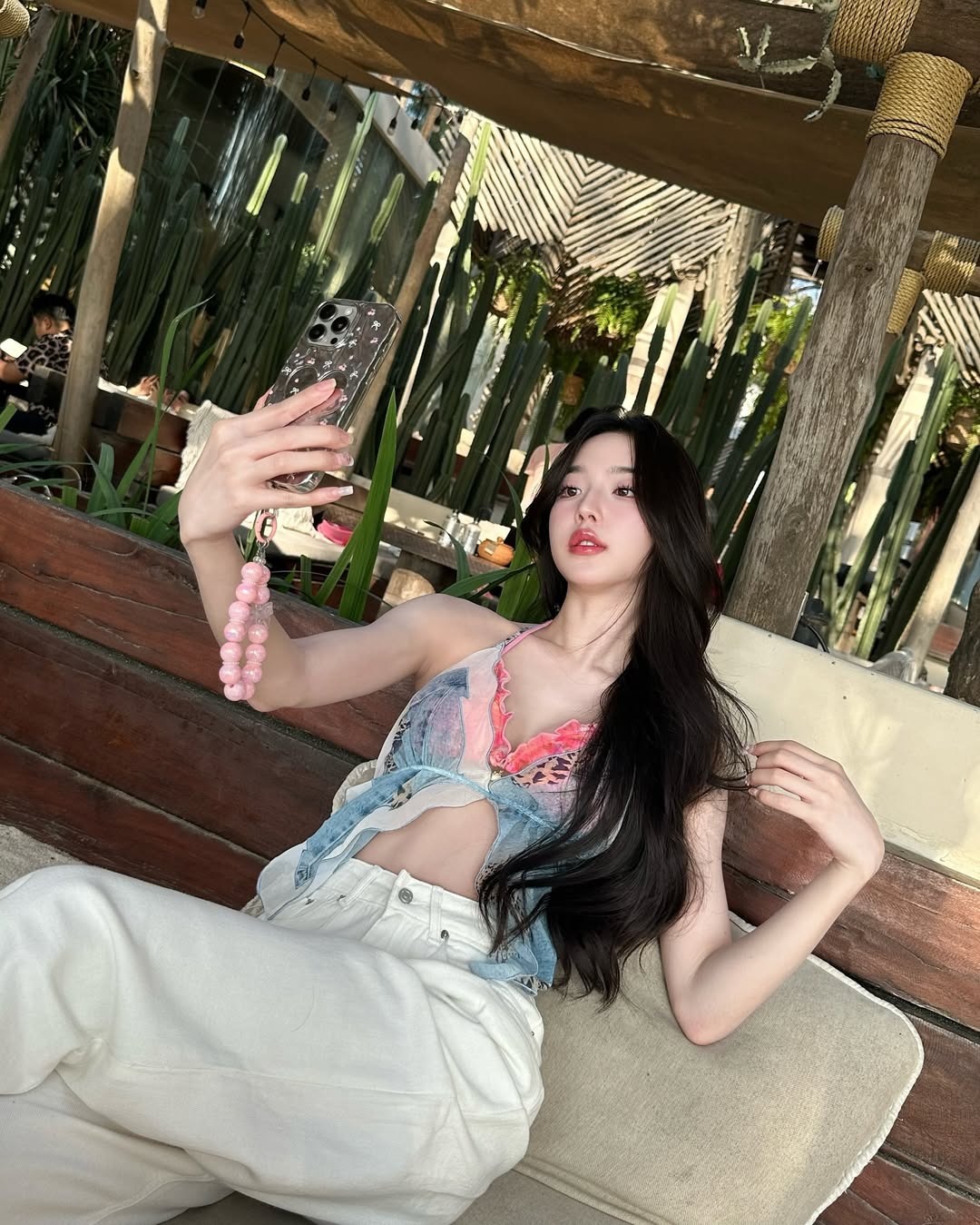 น้องนีนี่ n.niniee 6 รูป