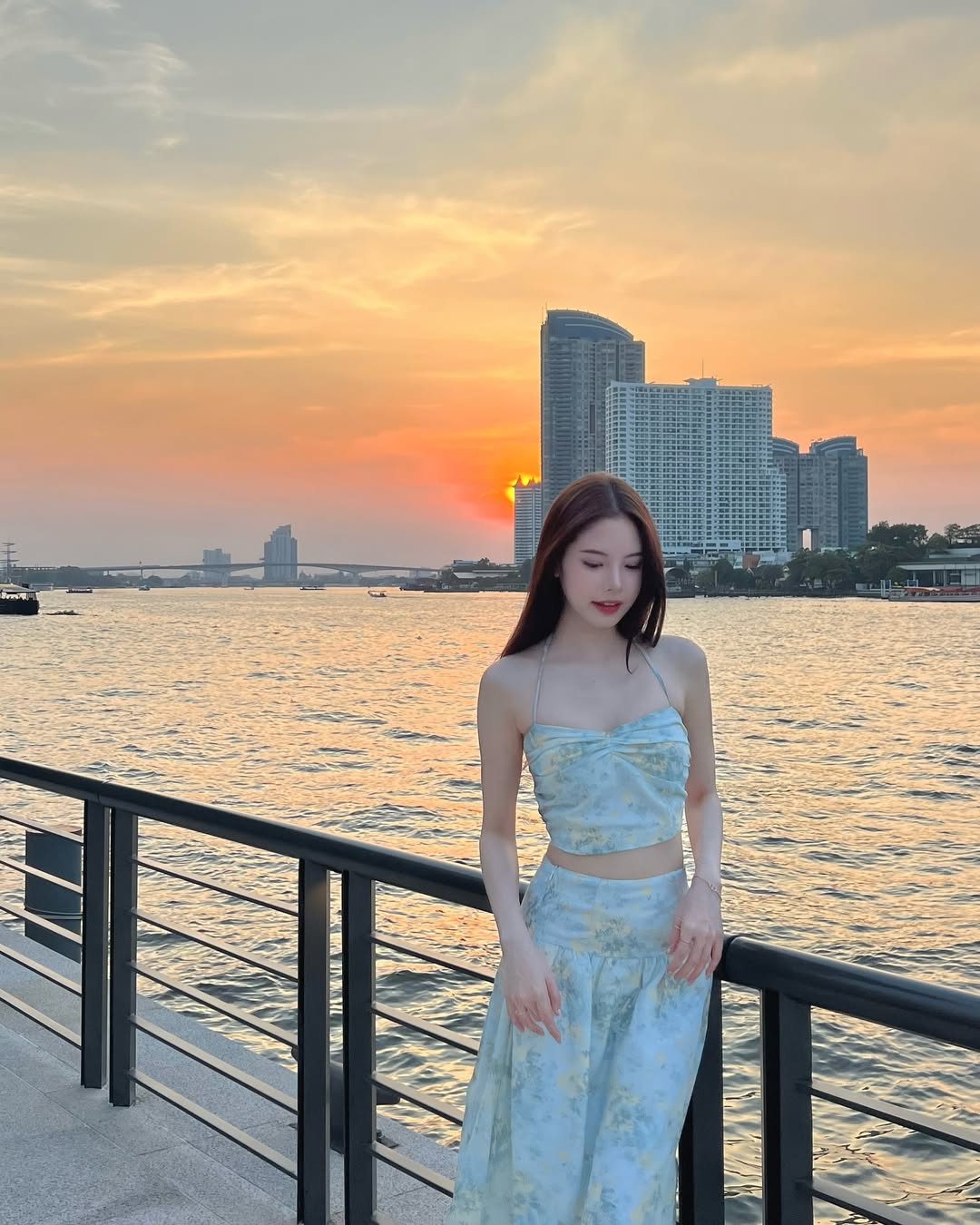 น้องไอซ์ iicechawan 8 รูป