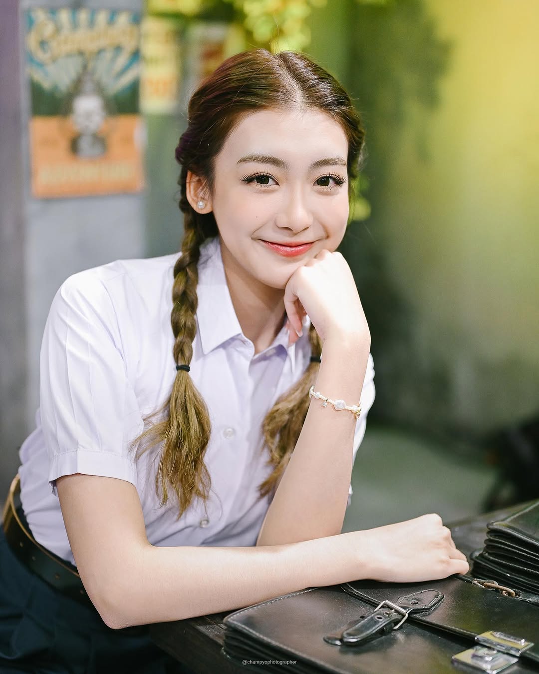 น้องเพิร์ธ Perthkvsr 2 Set | หลับฝันดี