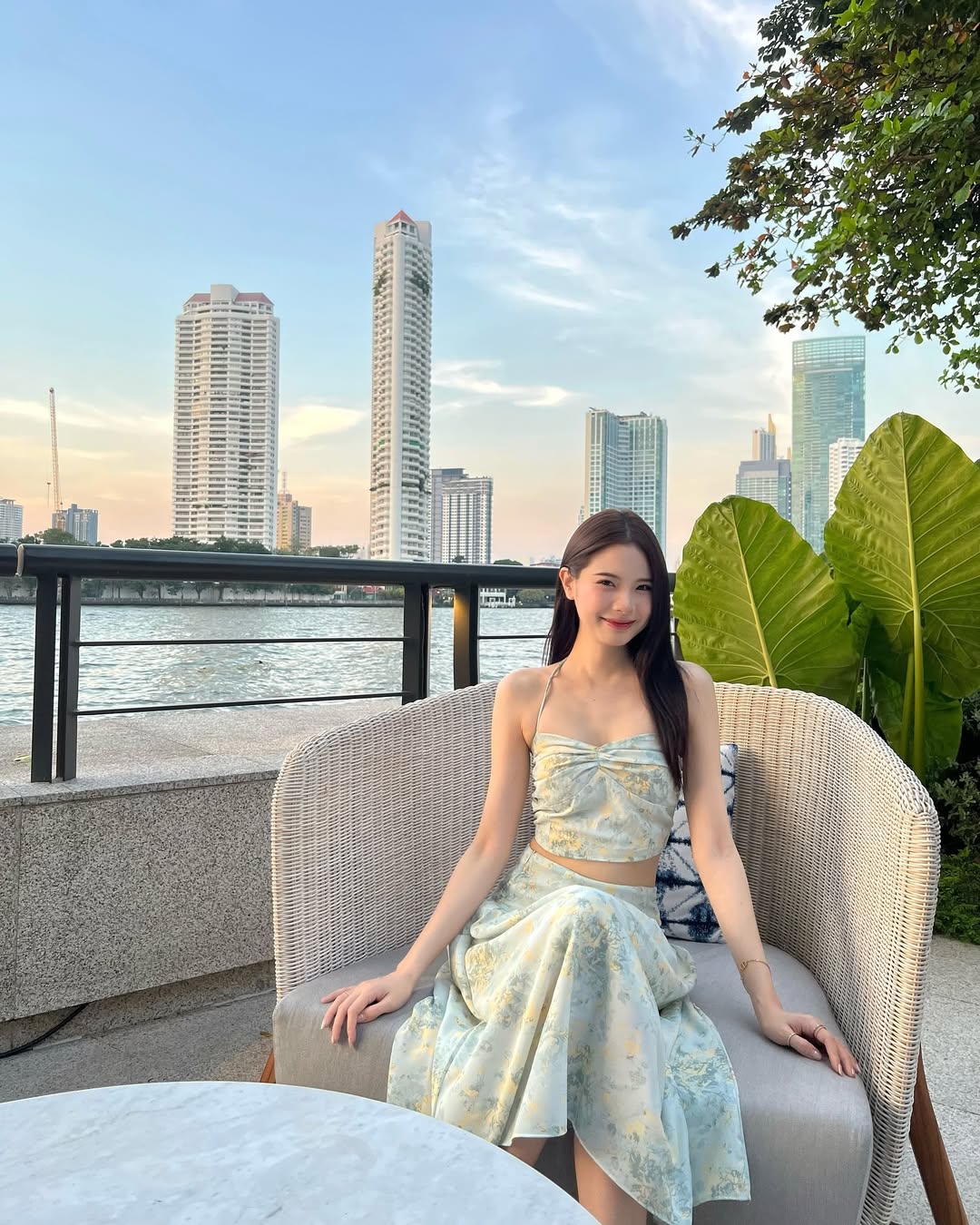 น้องไอซ์ iicechawan 8 รูป