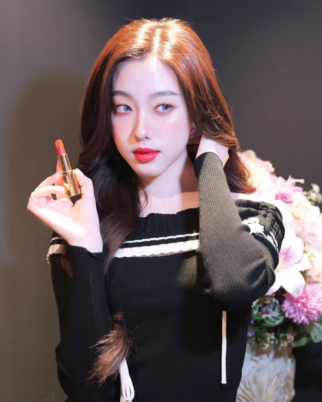 น้องอ๊ะอาย 4EVE 3 รูป