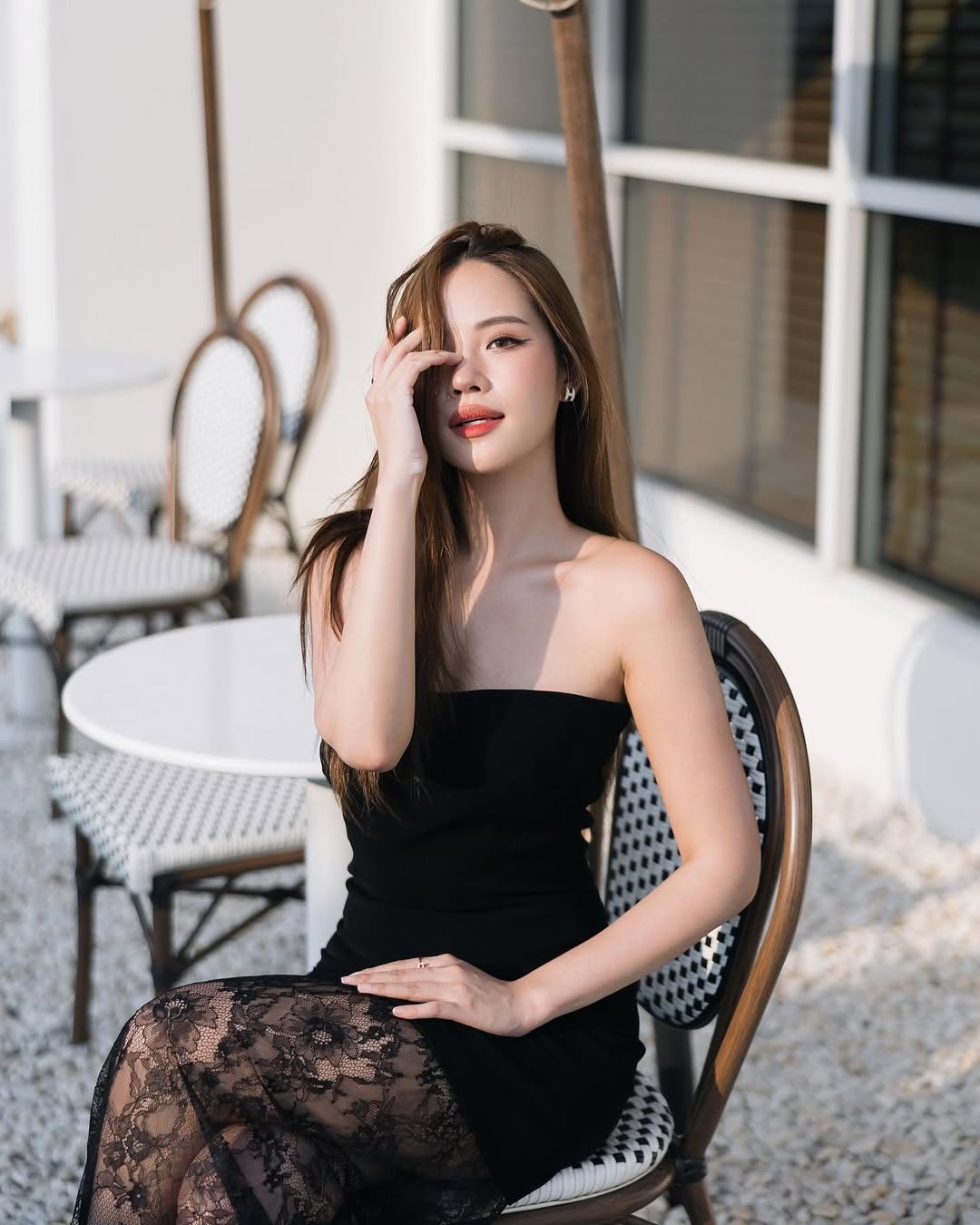 คุณสอง cchanatt 1 set