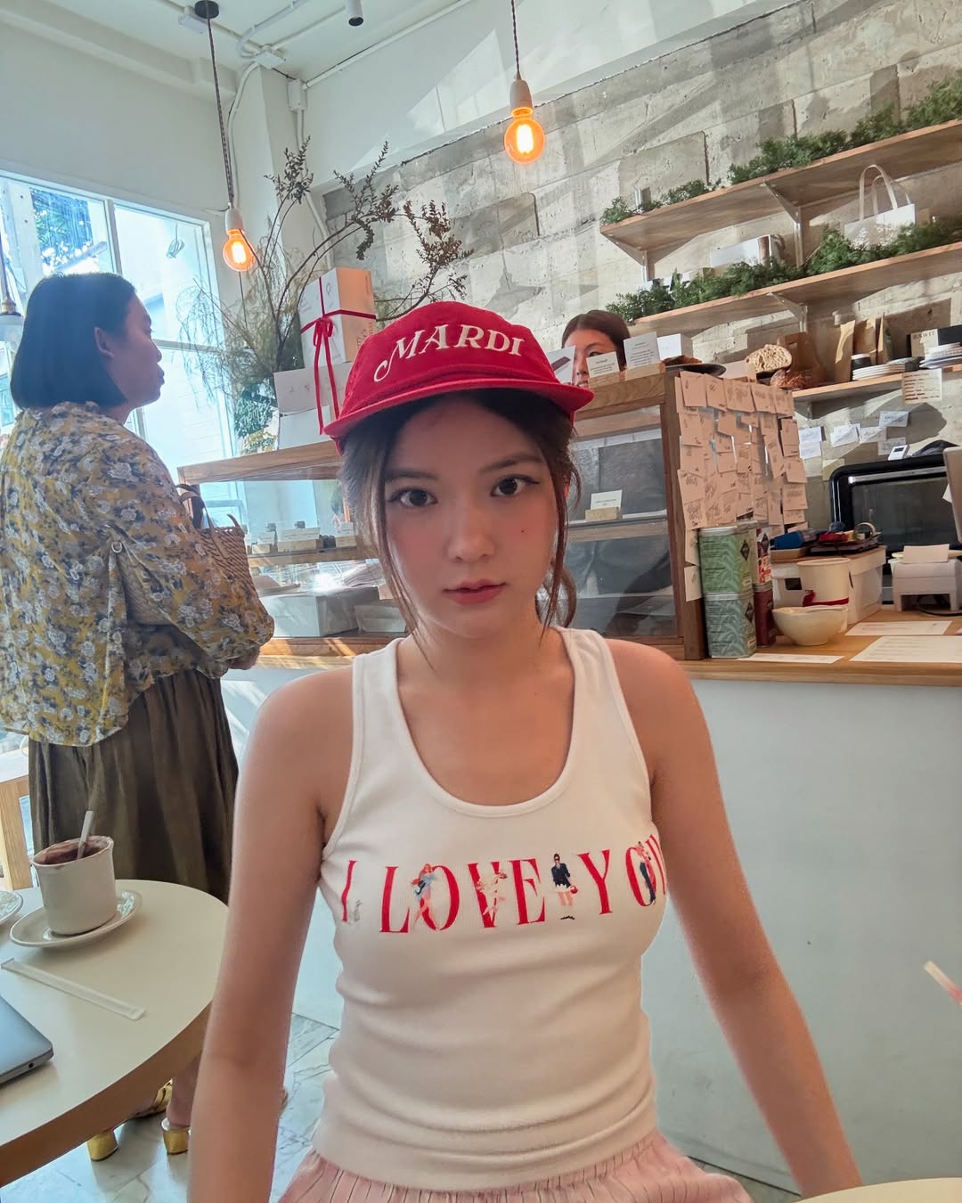 น้องเม mayrisa.a 6 รูป