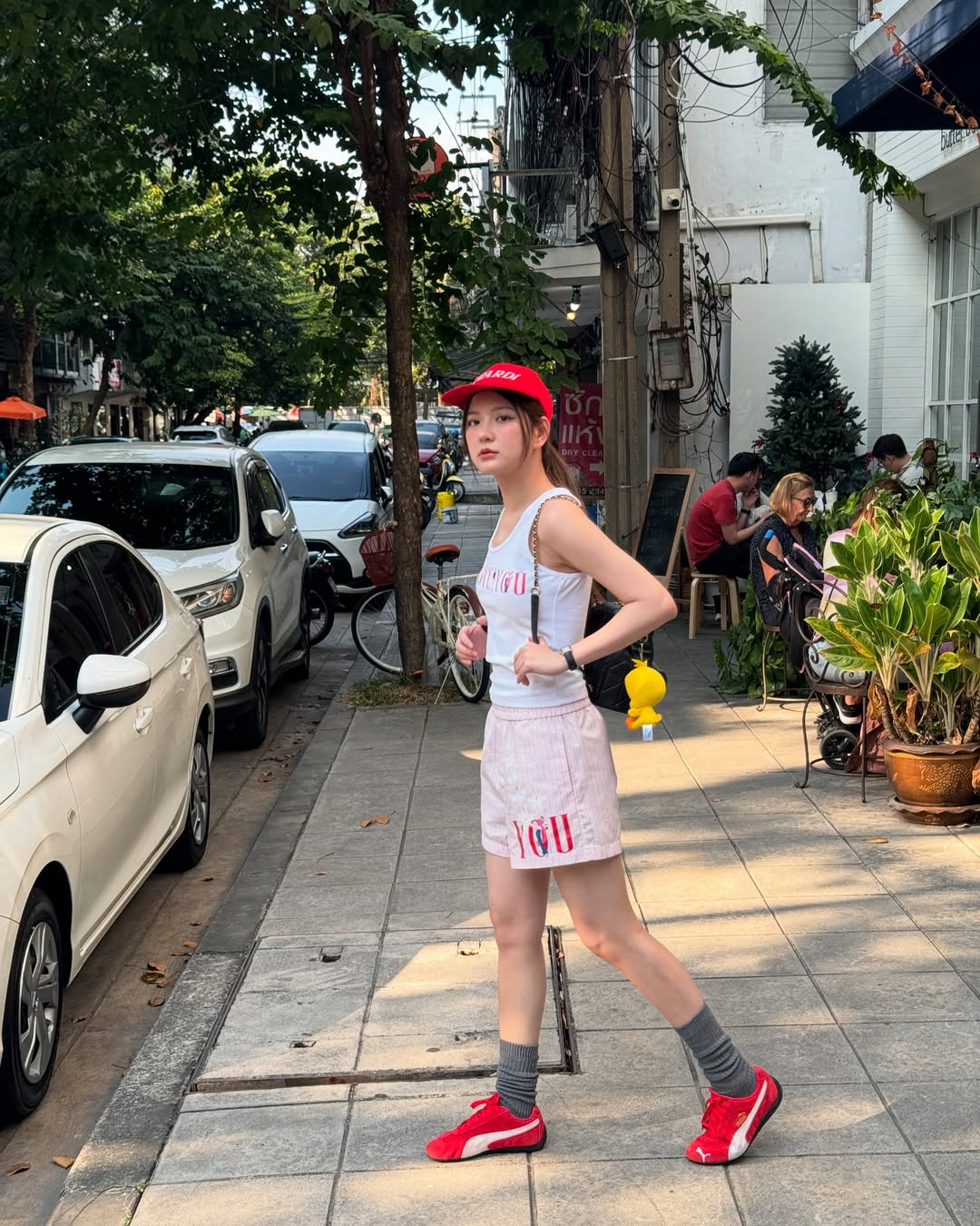 น้องเม mayrisa.a 6 รูป