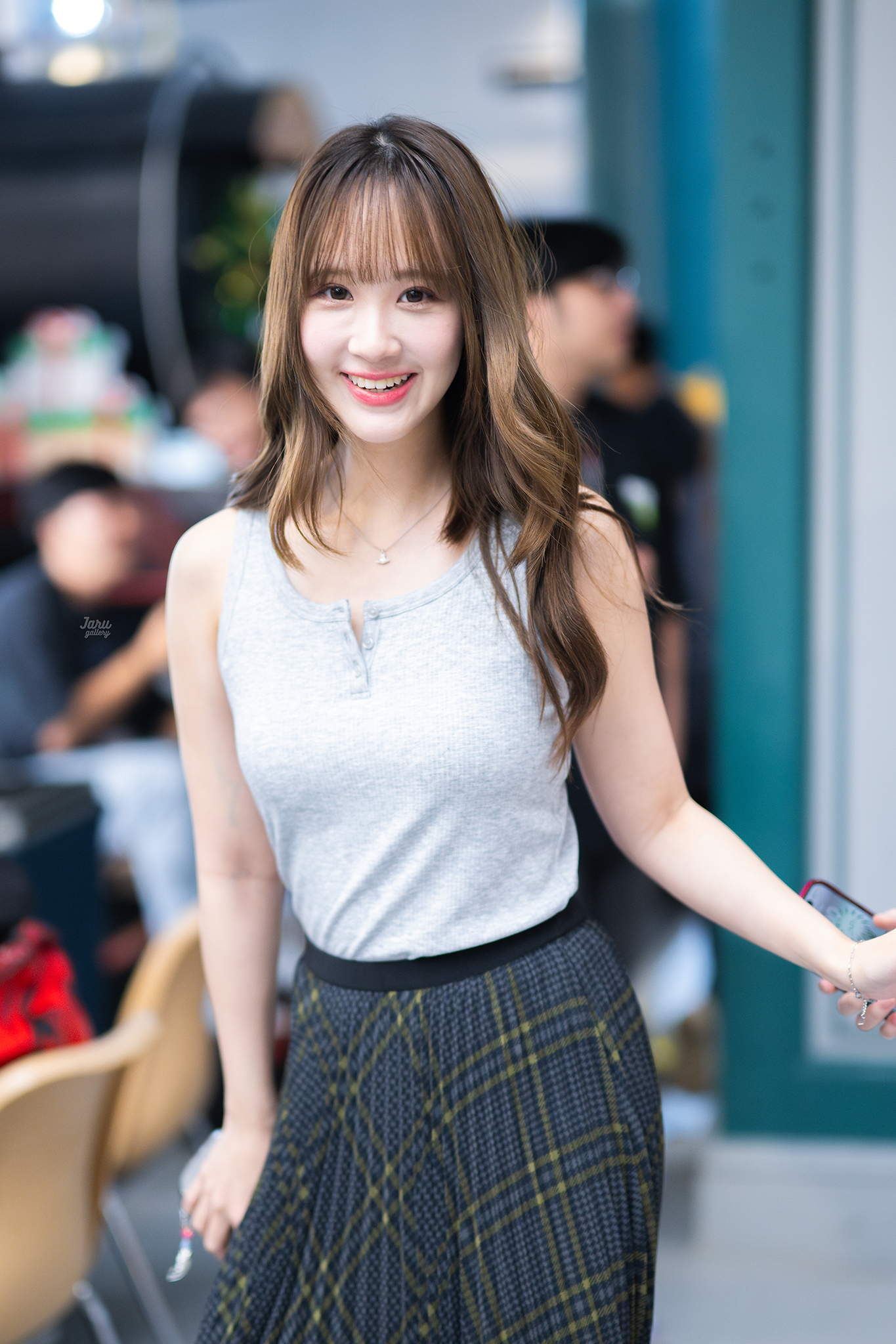 น้องสิตา CGM48 1 set