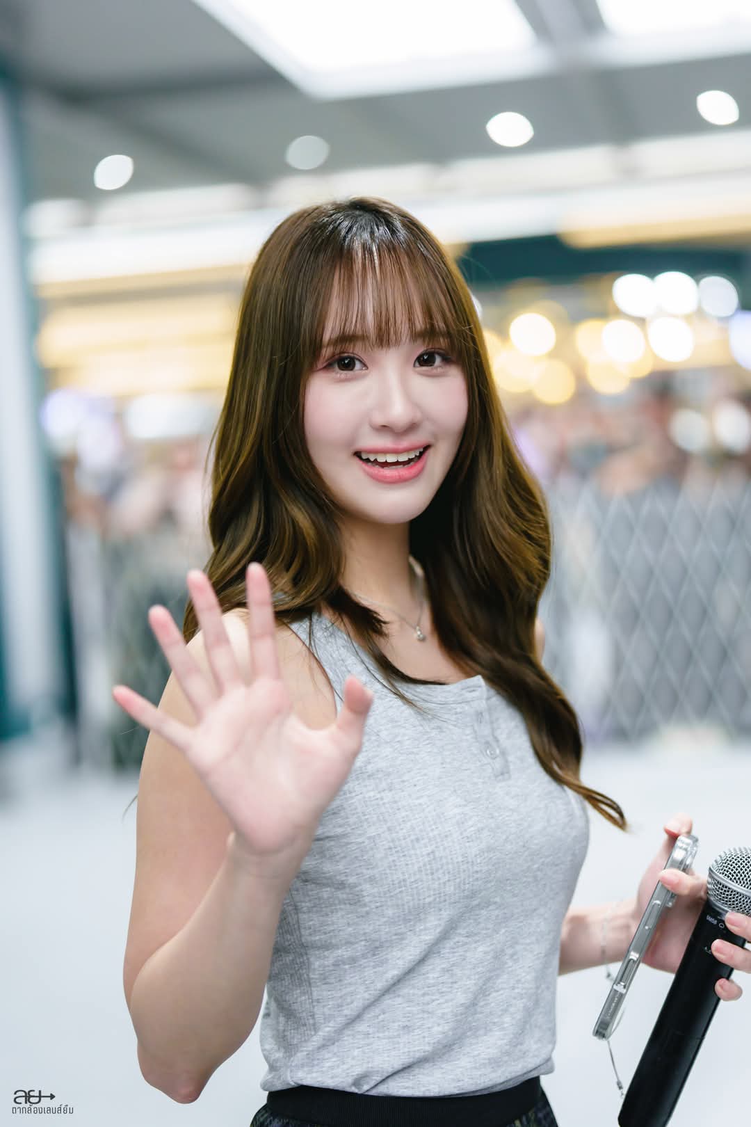 น้องสิตา CGM48 1 set