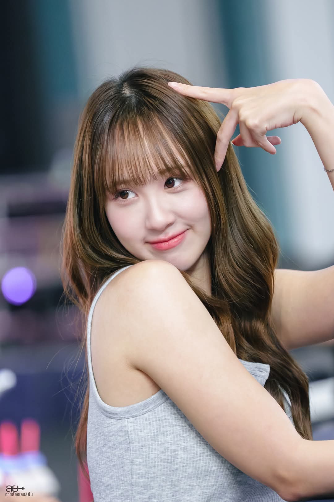 น้องสิตา CGM48 1 set