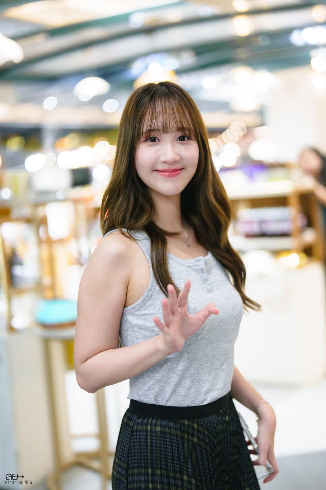 น้องสิตา CGM48 1 set