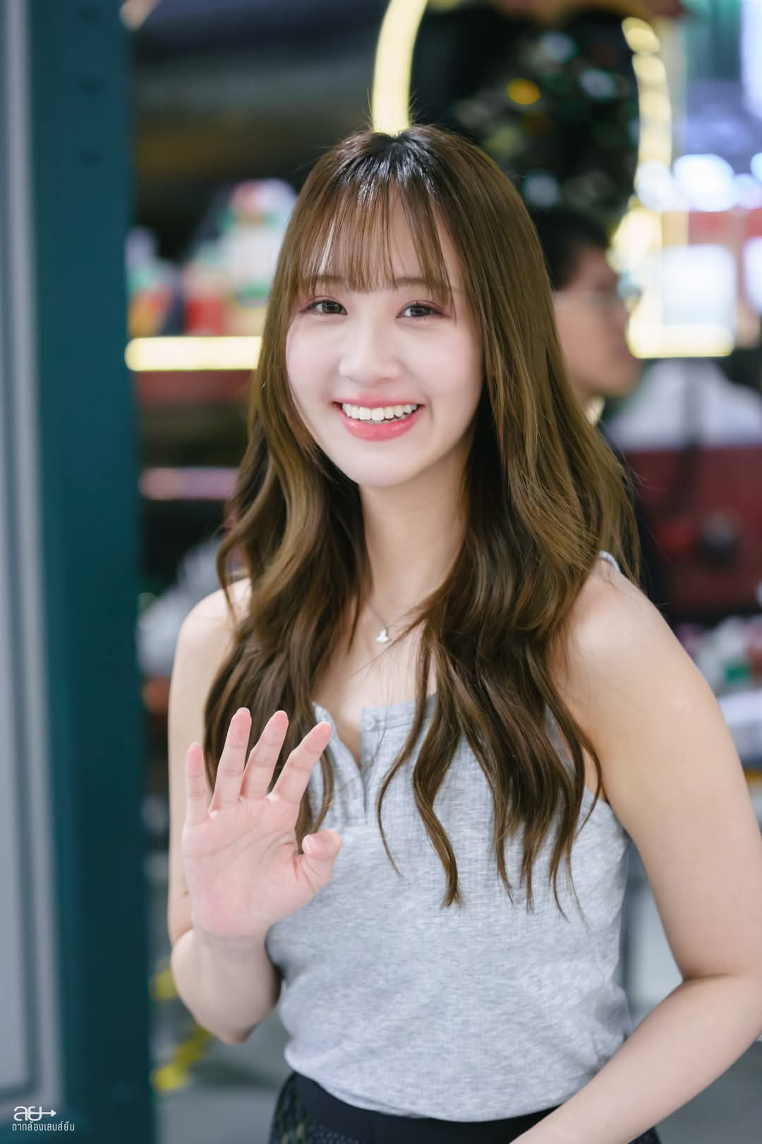 น้องสิตา CGM48 1 set