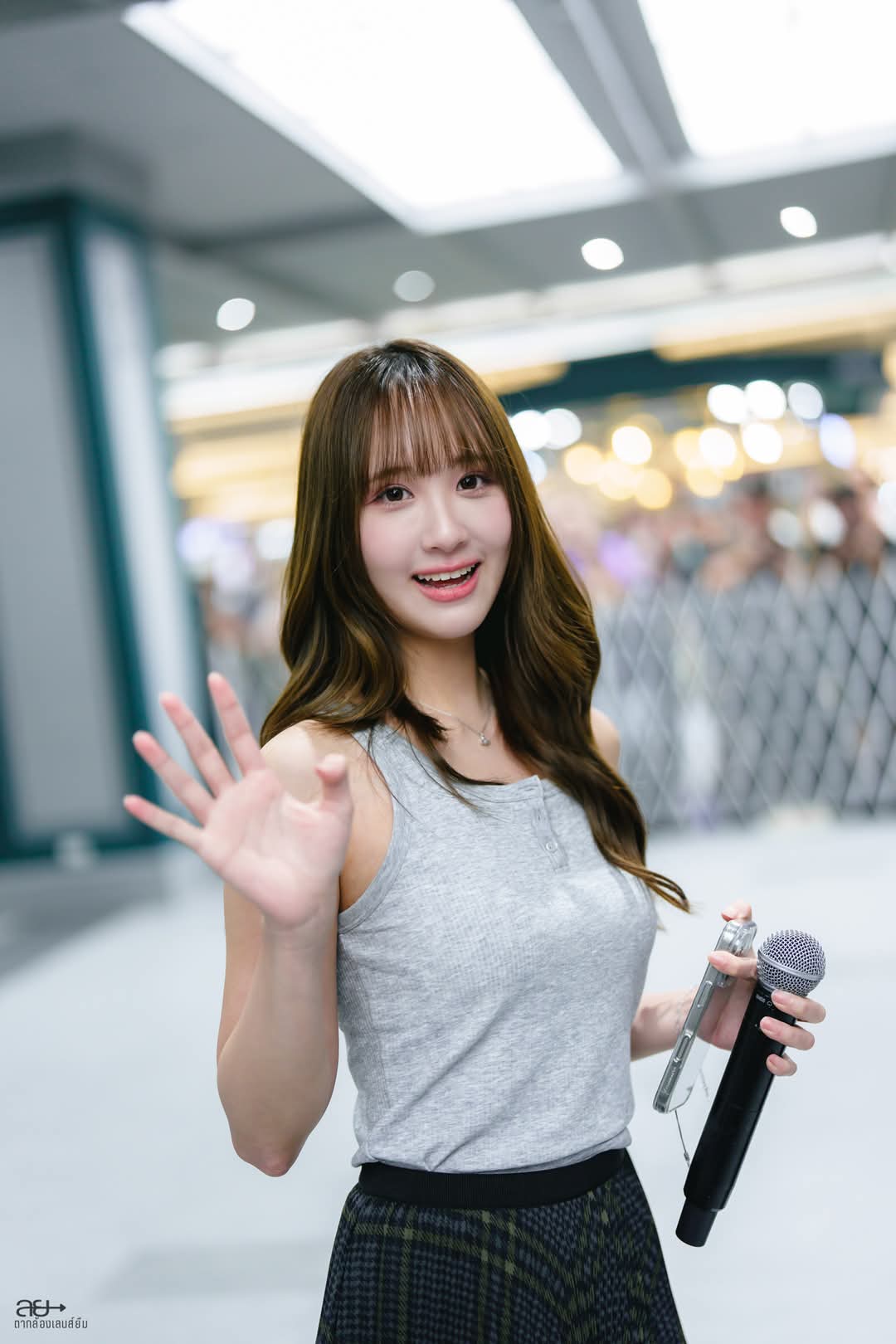 น้องสิตา CGM48 1 set