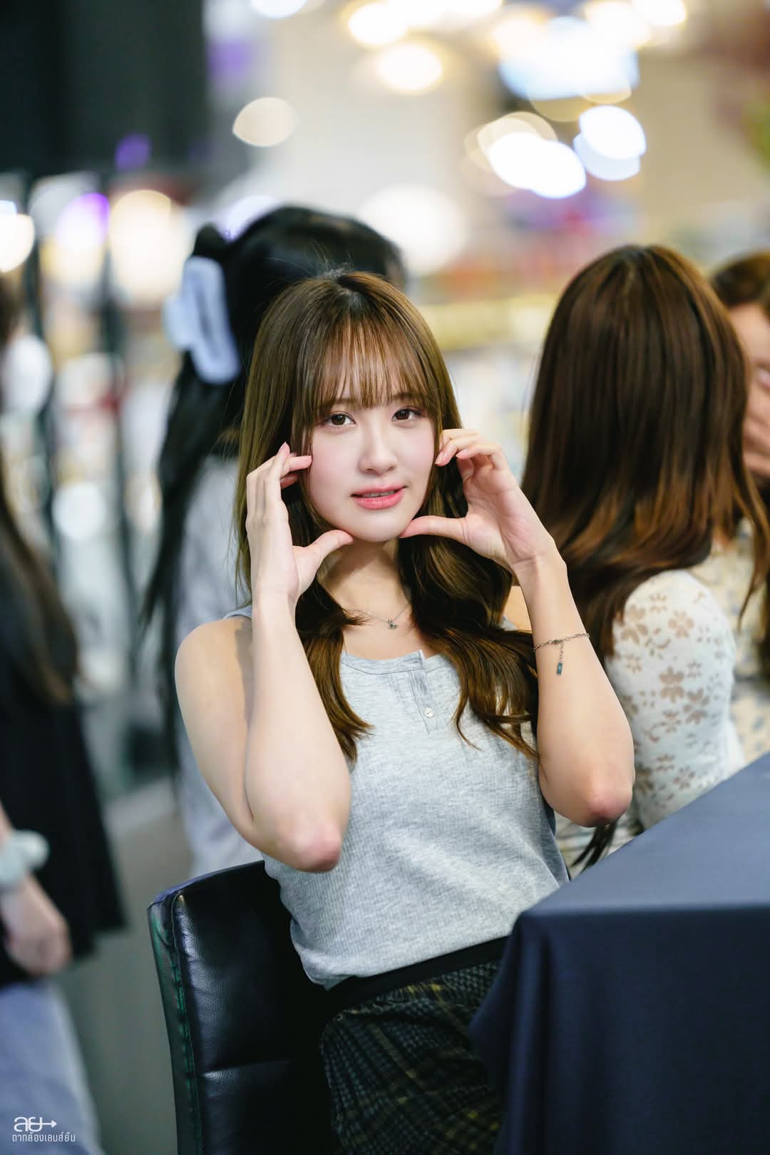 น้องสิตา CGM48 1 set