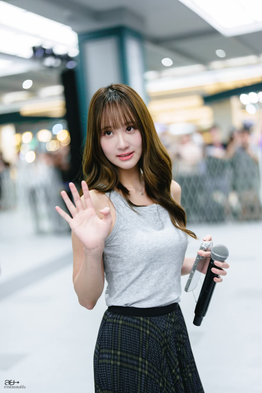 น้องสิตา CGM48 1 set