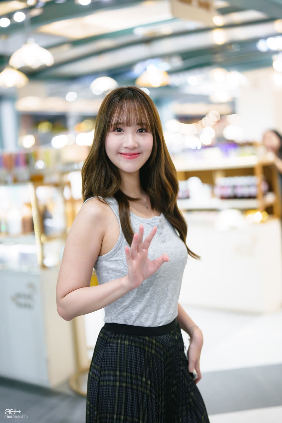 น้องสิตา CGM48 1 set