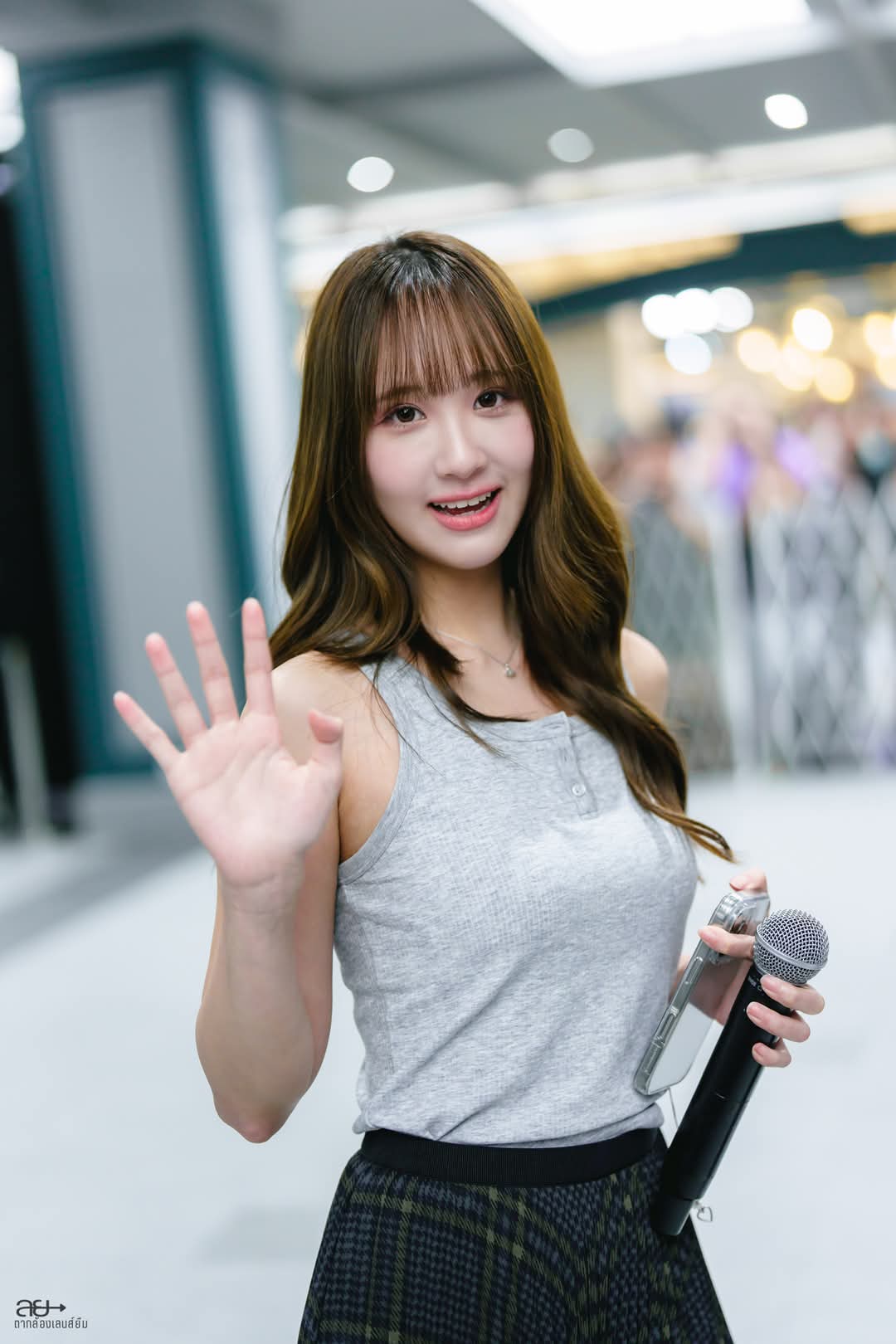 น้องสิตา CGM48 1 set