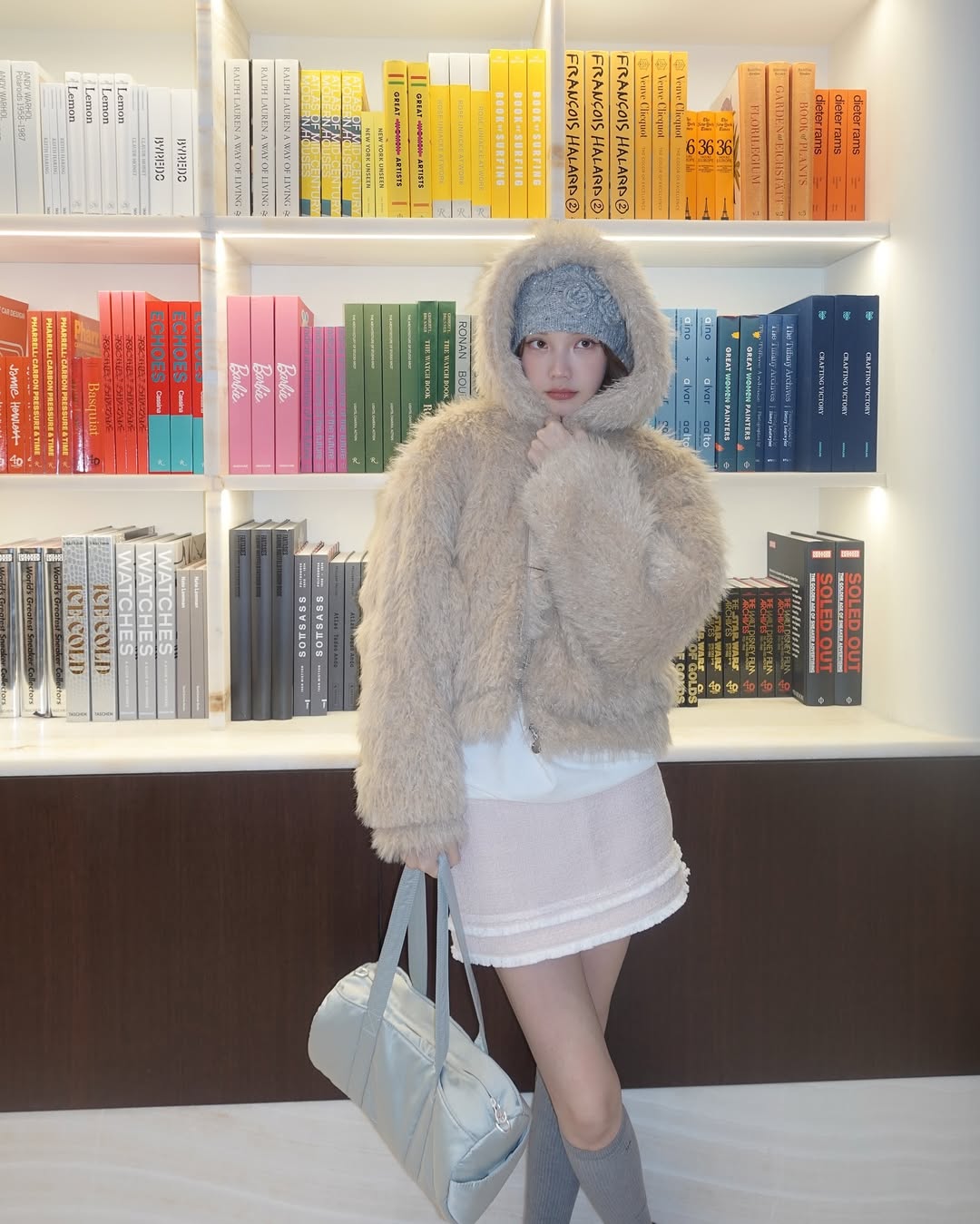 น้อง xooos 1 set