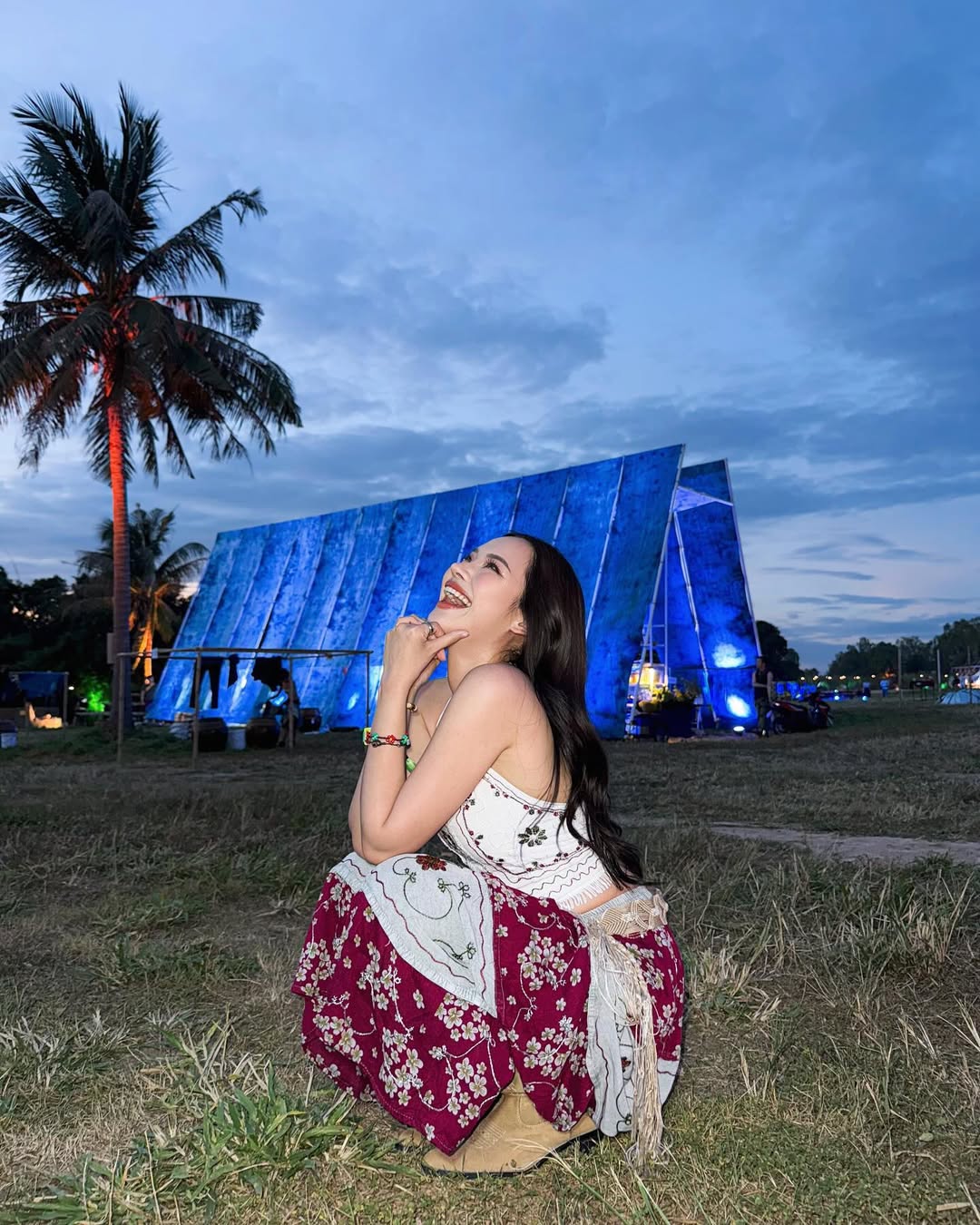 คุณสอง cchanatt 1 Set