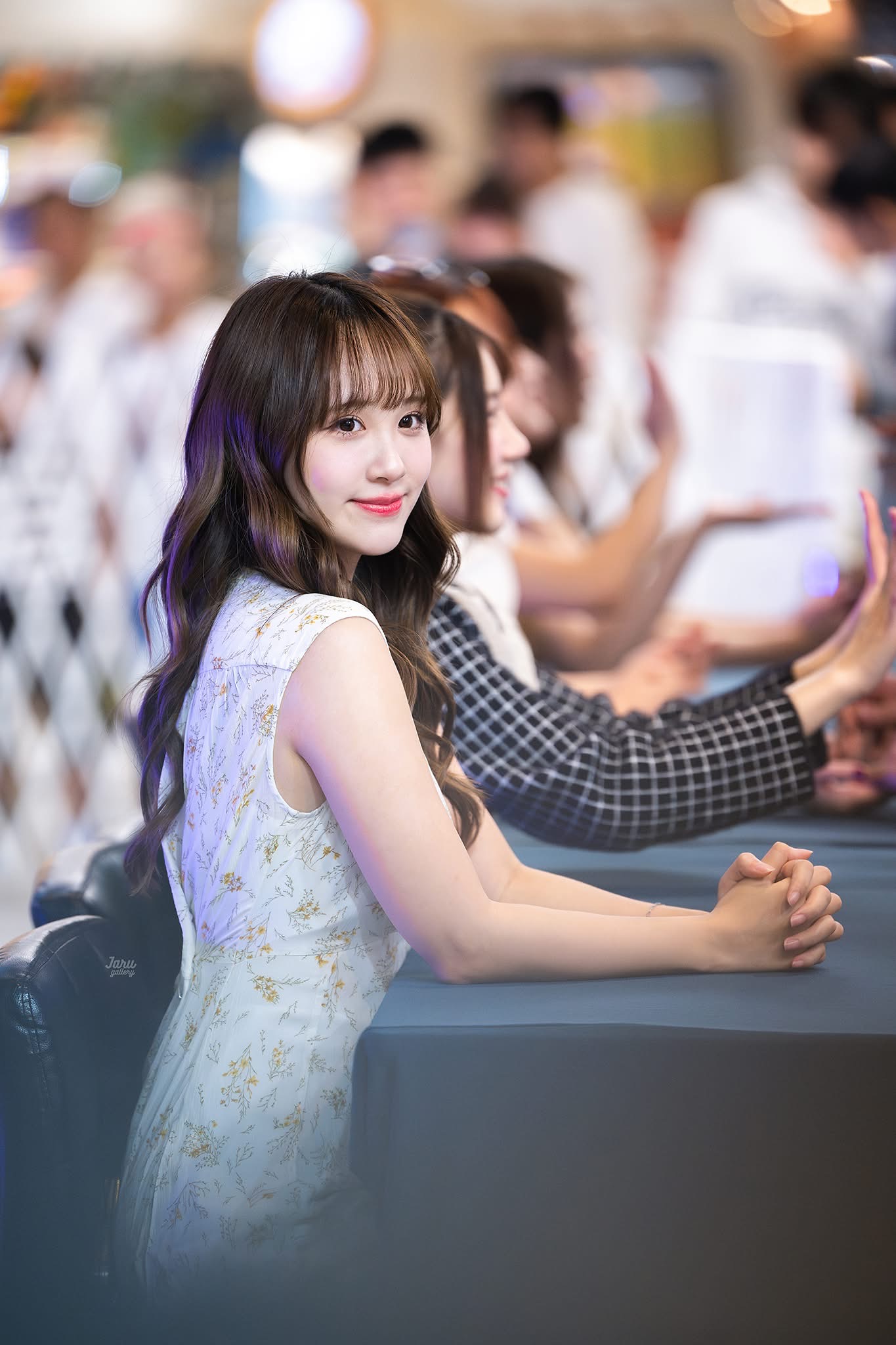 น้องสิตา CGM48 1 Set | นุ่มนิ่ม