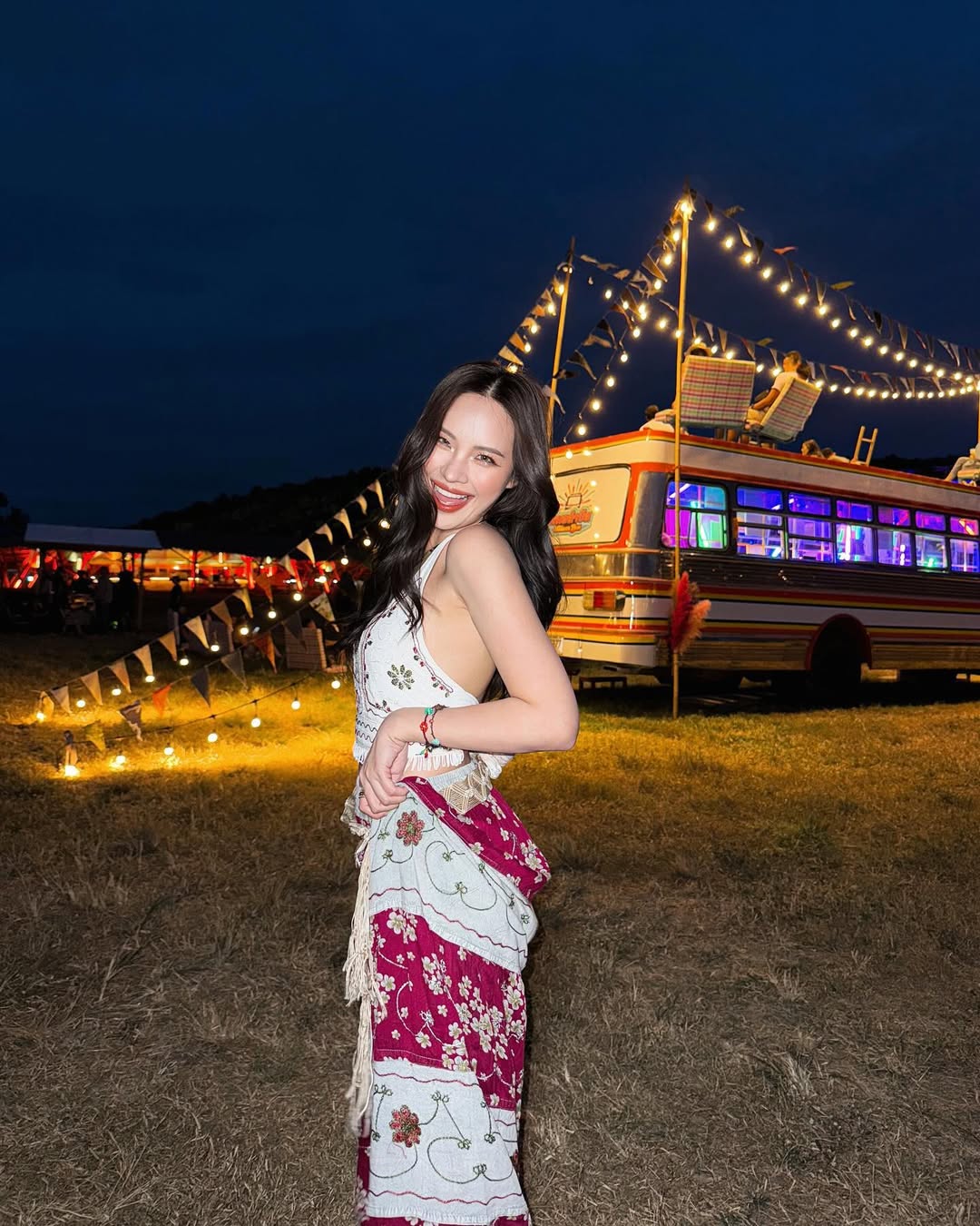 คุณสอง cchanatt 1 Set