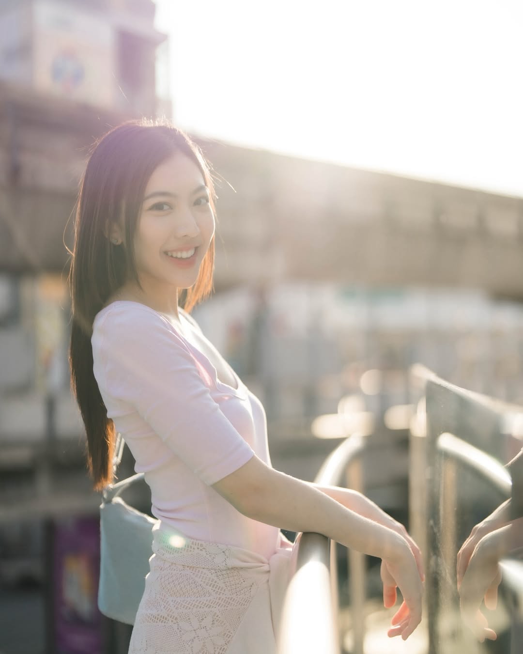 น้องนีน neenchn 4 รูป