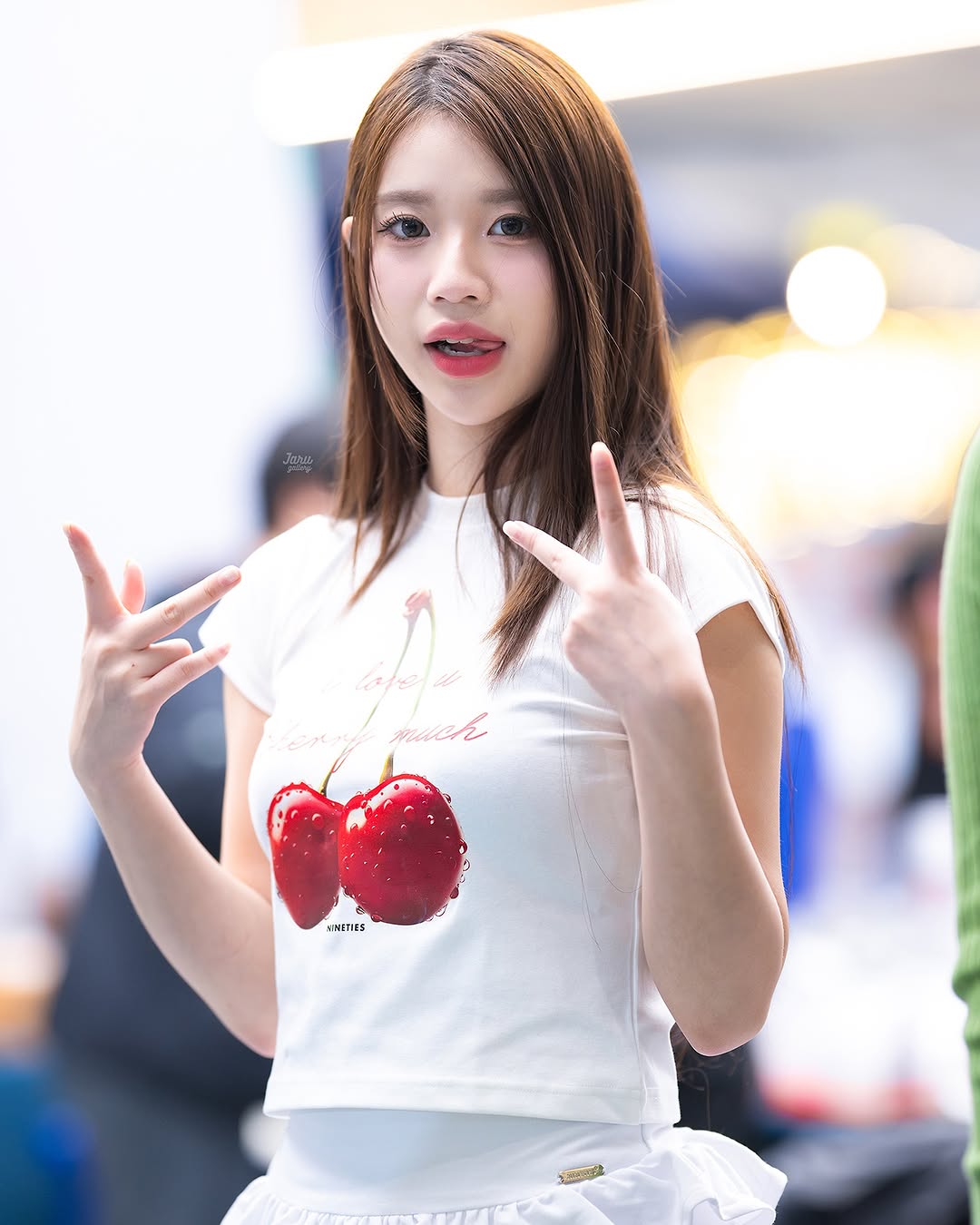 น้องนีนี่ CGM48 1 set