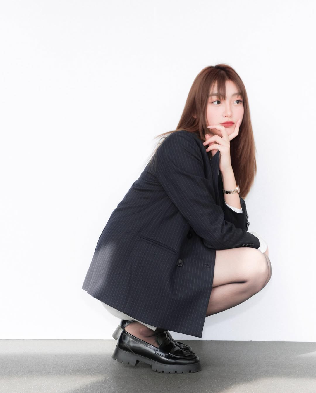 น้องเพิร์ธ Perthkvsr + ตูน พิมพ์ปวีณ์ 1 Set