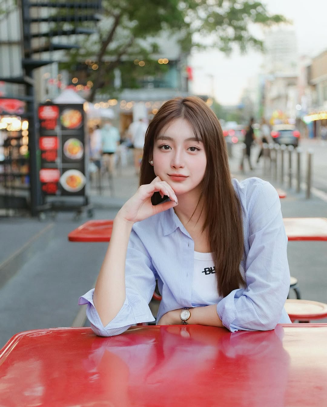 น้องเพิร์ธ Perthkvsr 2 รูป