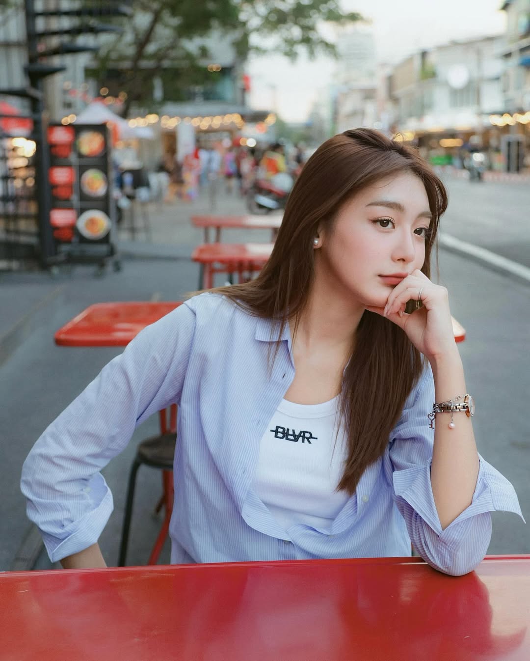 น้องเพิร์ธ Perthkvsr 2 รูป