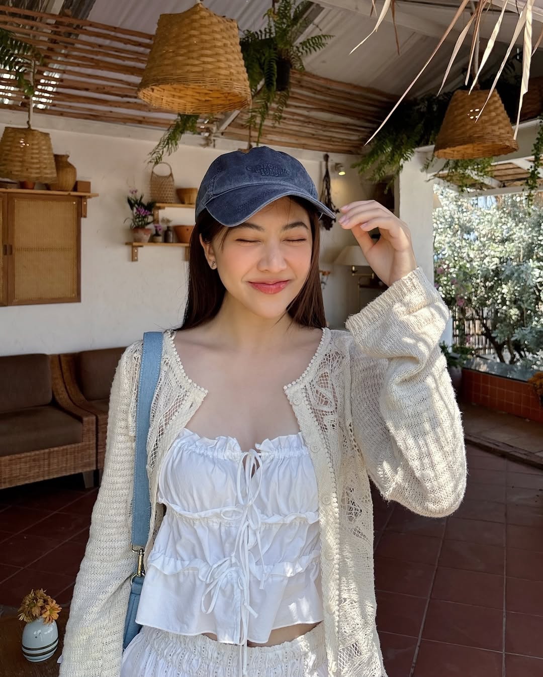 น้องนีน neenchn 4 รูป สดใส