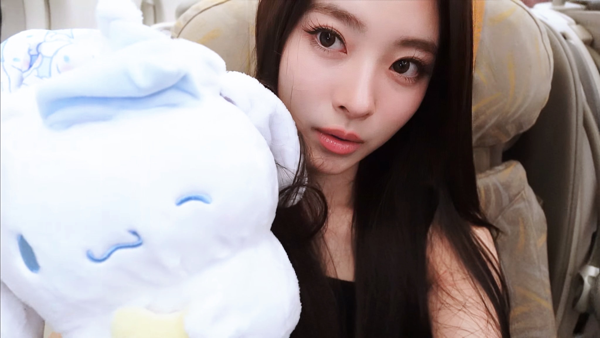 Anna วง Meovv 2 รูป น่ารักกก