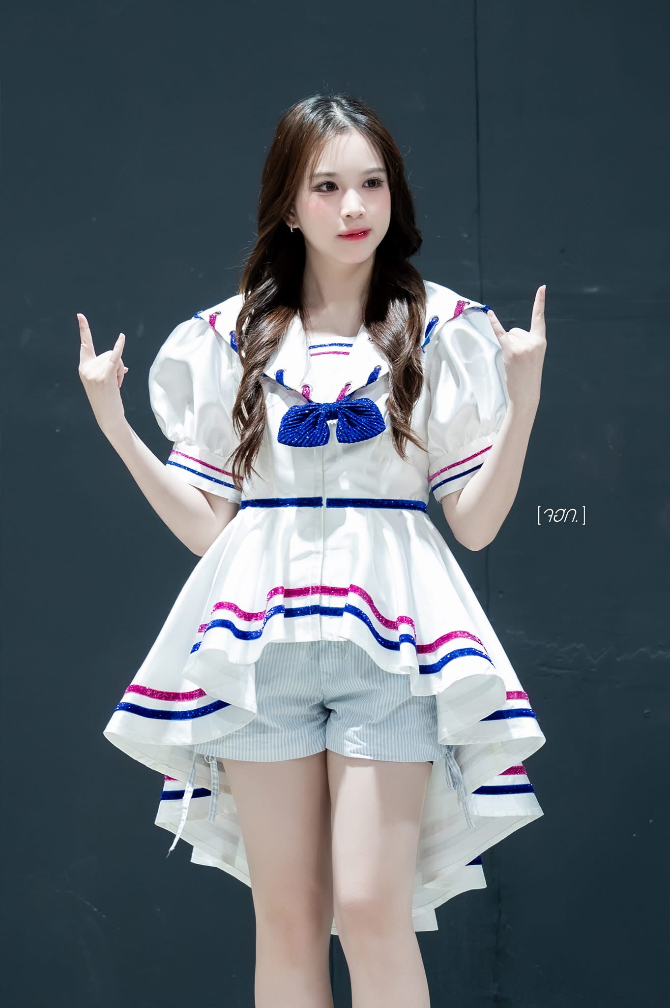 KHAIMOOK BNK48 : คิดถึง