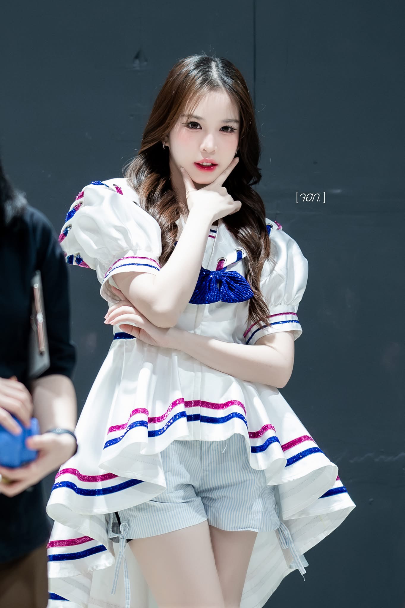 KHAIMOOK BNK48 : คิดถึง