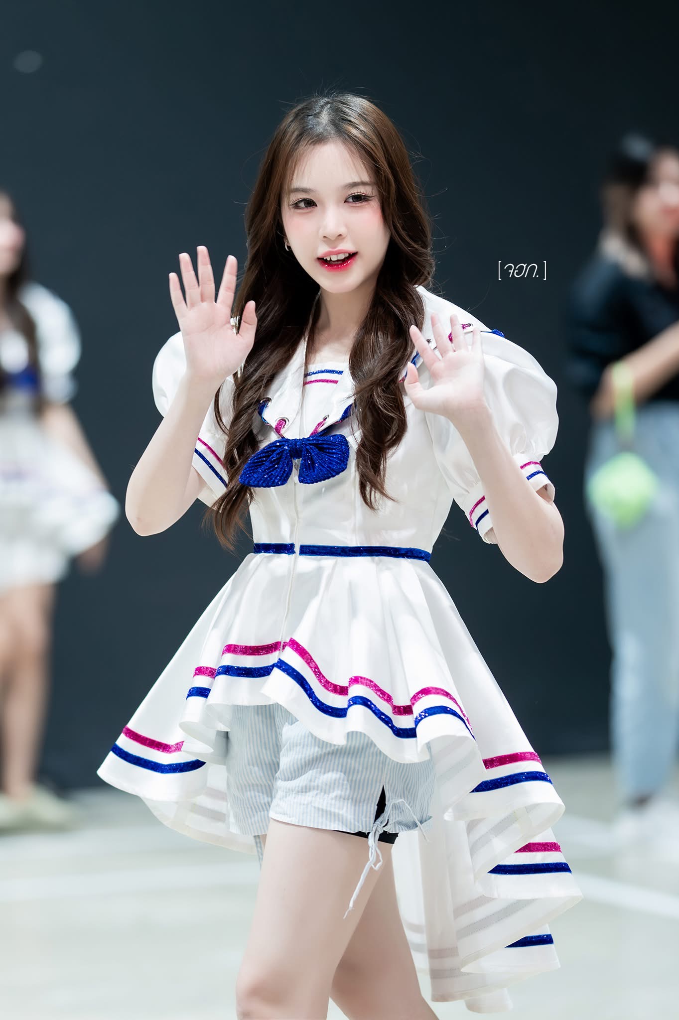 KHAIMOOK BNK48 : คิดถึง