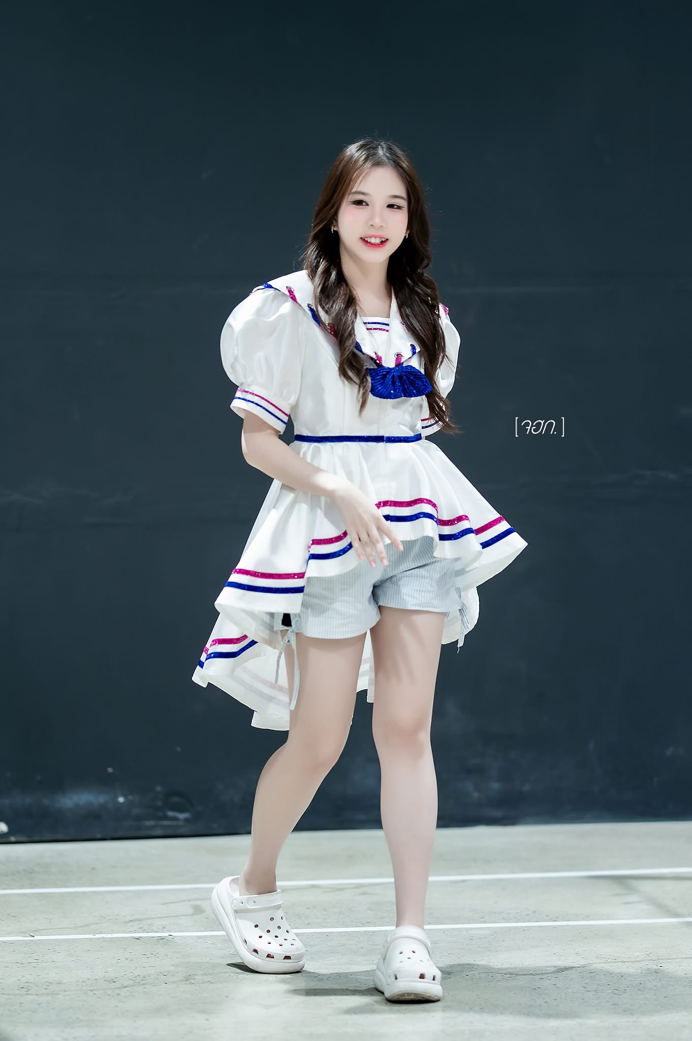 KHAIMOOK BNK48 : คิดถึง