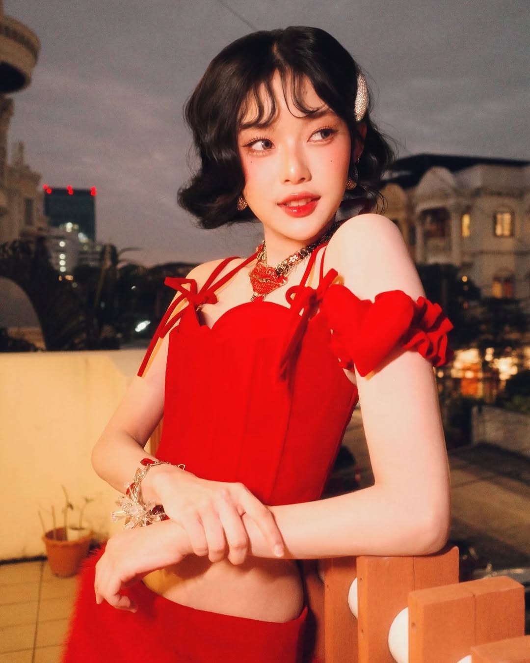 น้องมาเบล PiXXiE 6 รูป