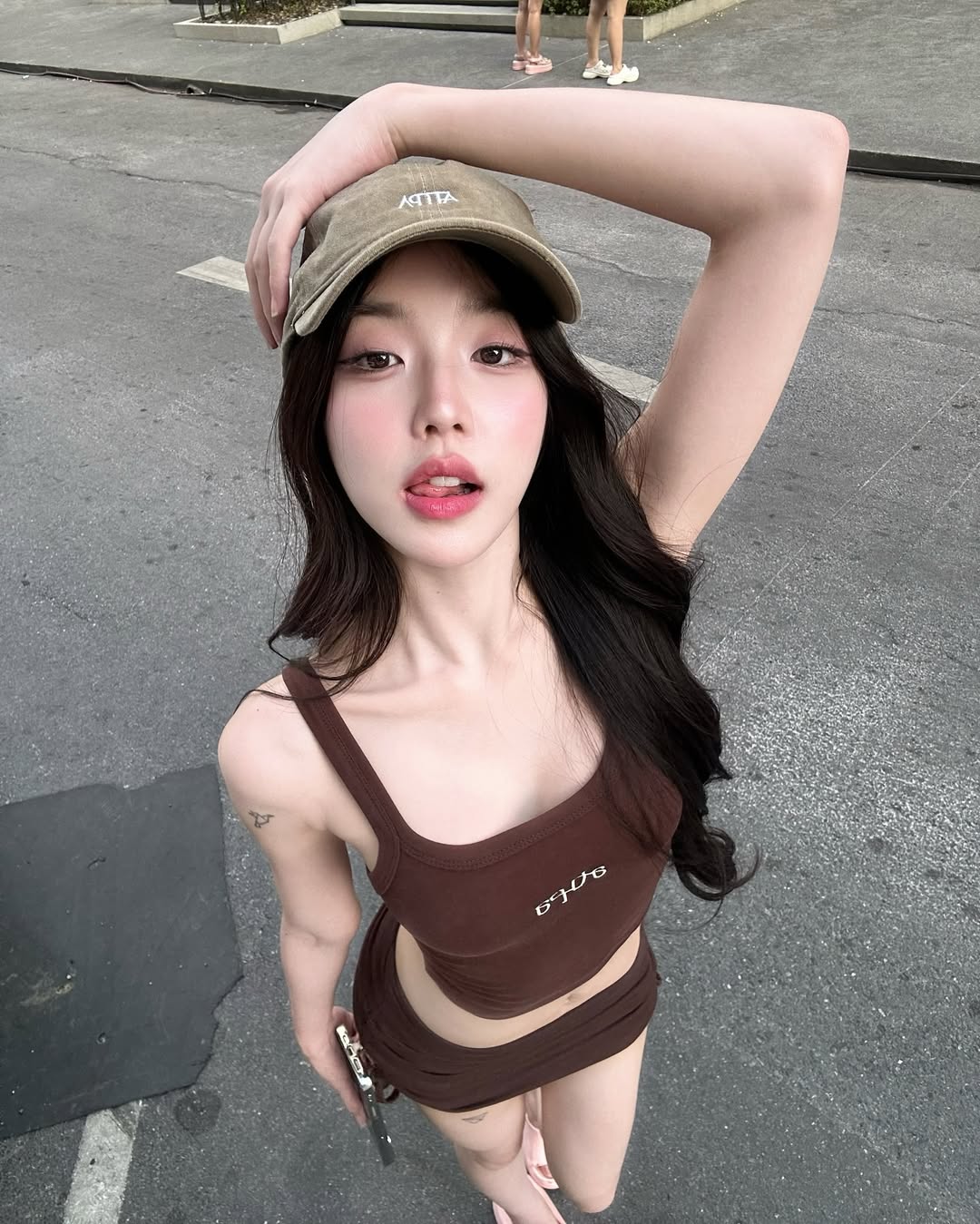 นีนี่ n.niniee ดีต่อใจ 8 รูป