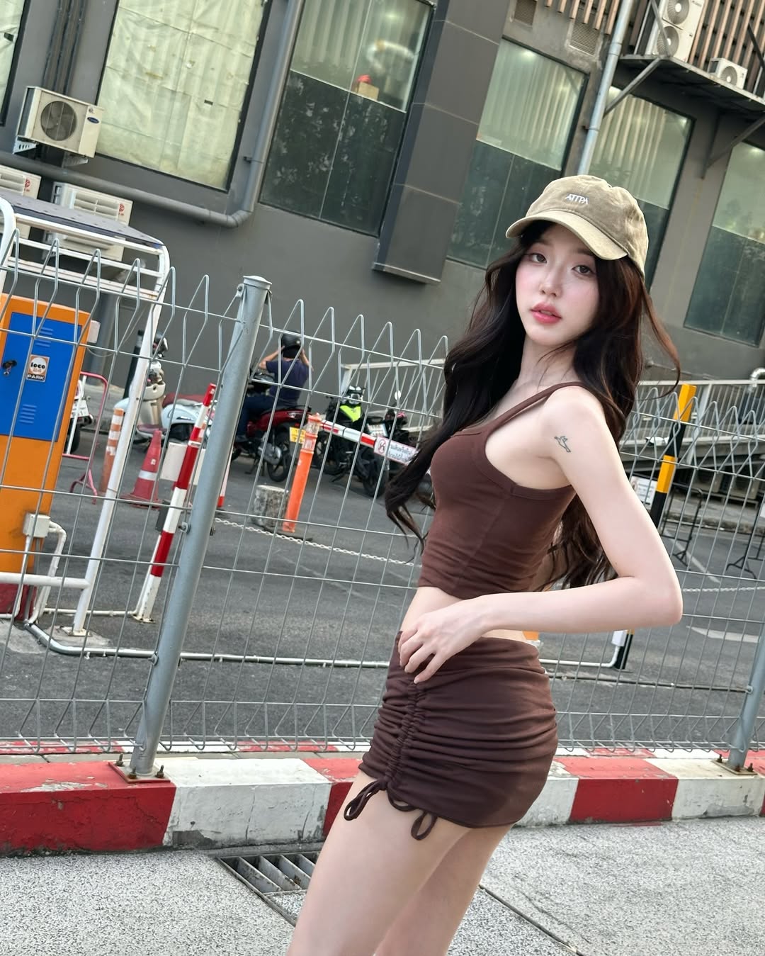 นีนี่ n.niniee ดีต่อใจ 8 รูป