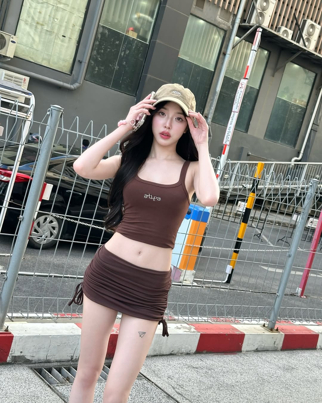 นีนี่ n.niniee ดีต่อใจ 8 รูป