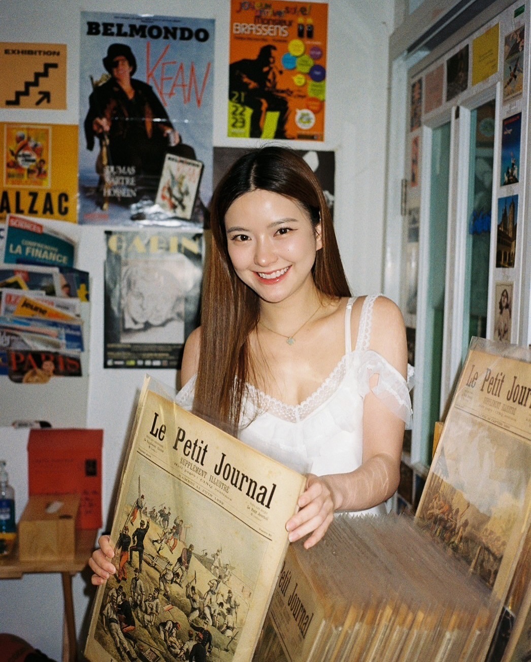 น้องเม mayrisa.a 1 set