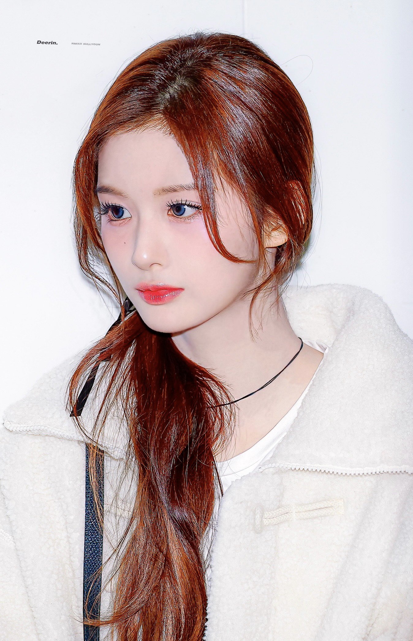 SULLYOON วง NMIX 6 รูป